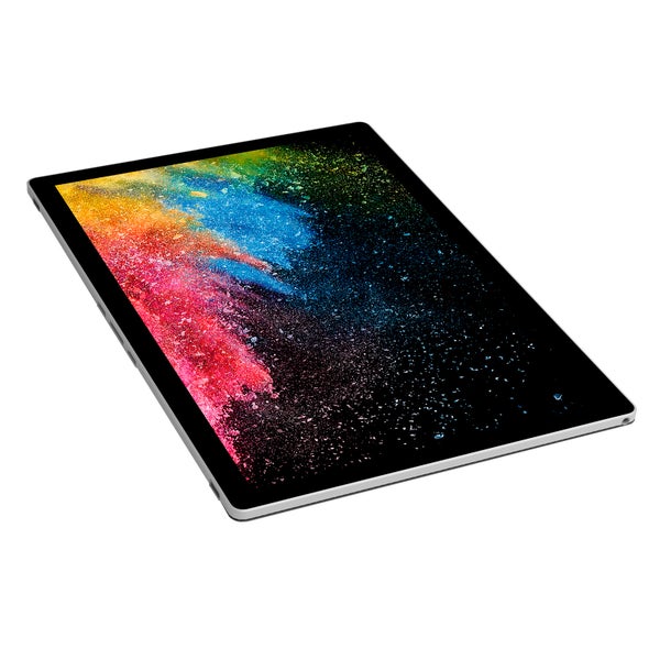 Microsoft Surface Book 2 Bundle, 8 GB RAM, 256GB SSD, Intel Microsoft Surface Book 2 Bundle, 8 GB RAM, 256GB SSD, Intel