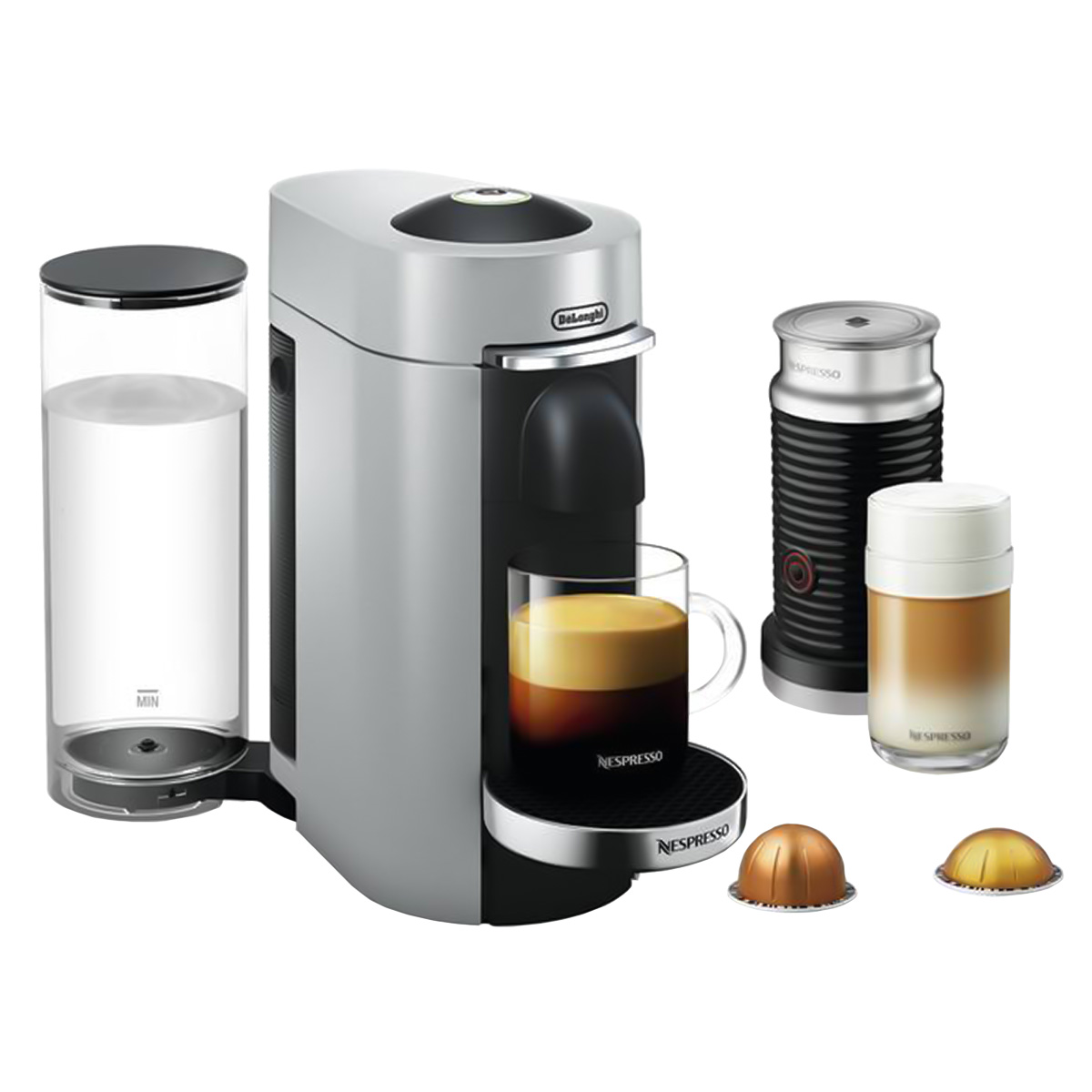 Coffee & Espresso Makers | Costco