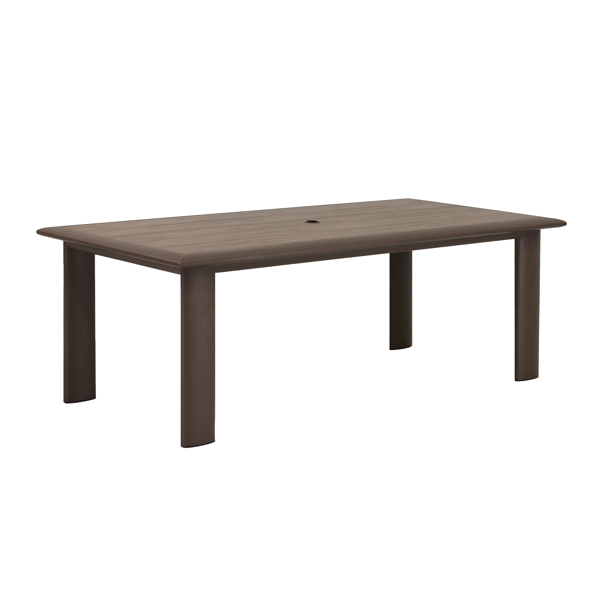 Mirador Cercle 7-piece Cushioned Outdoor Patio Dining Set | Costco