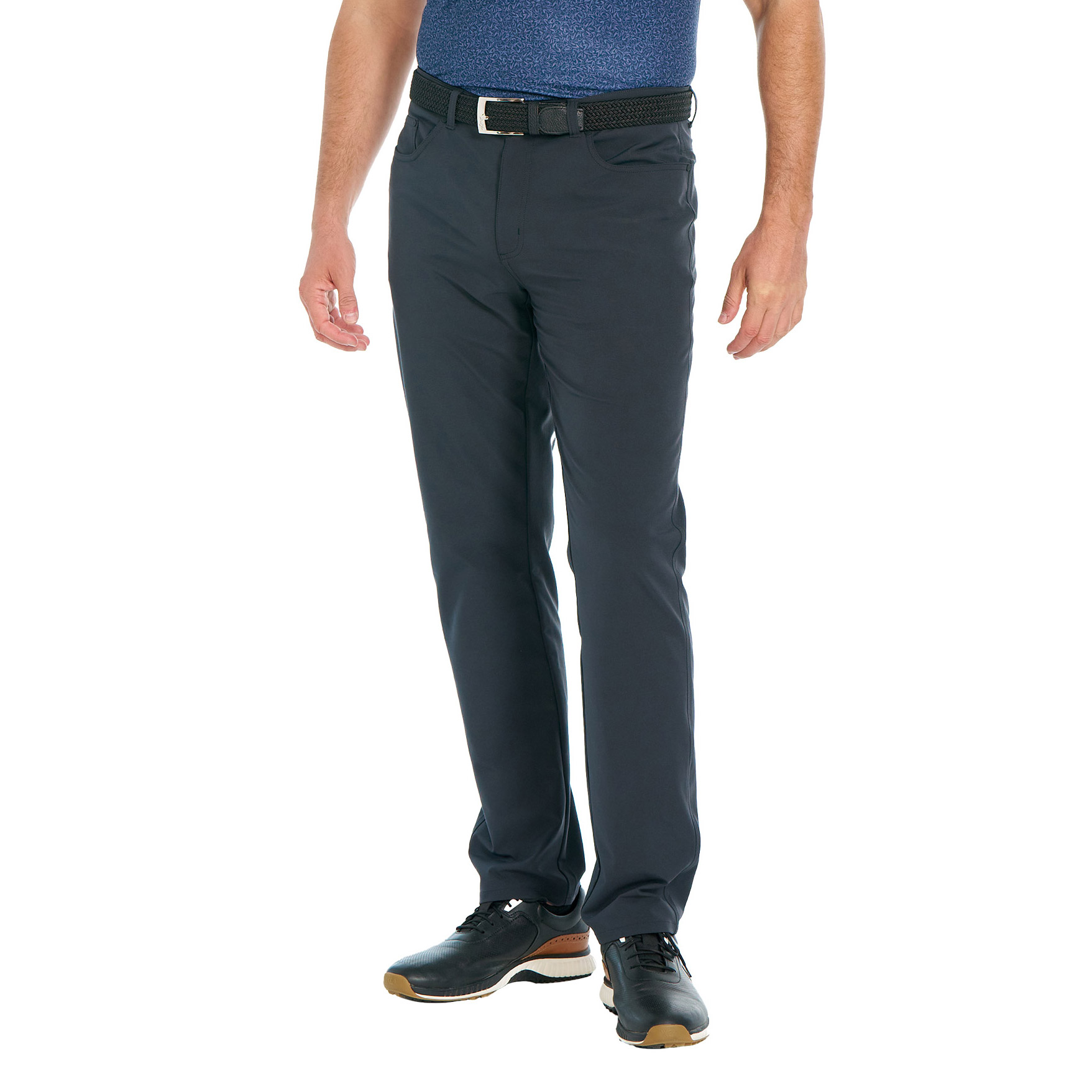 Mens 5 Pocket Casual Pants | Costco