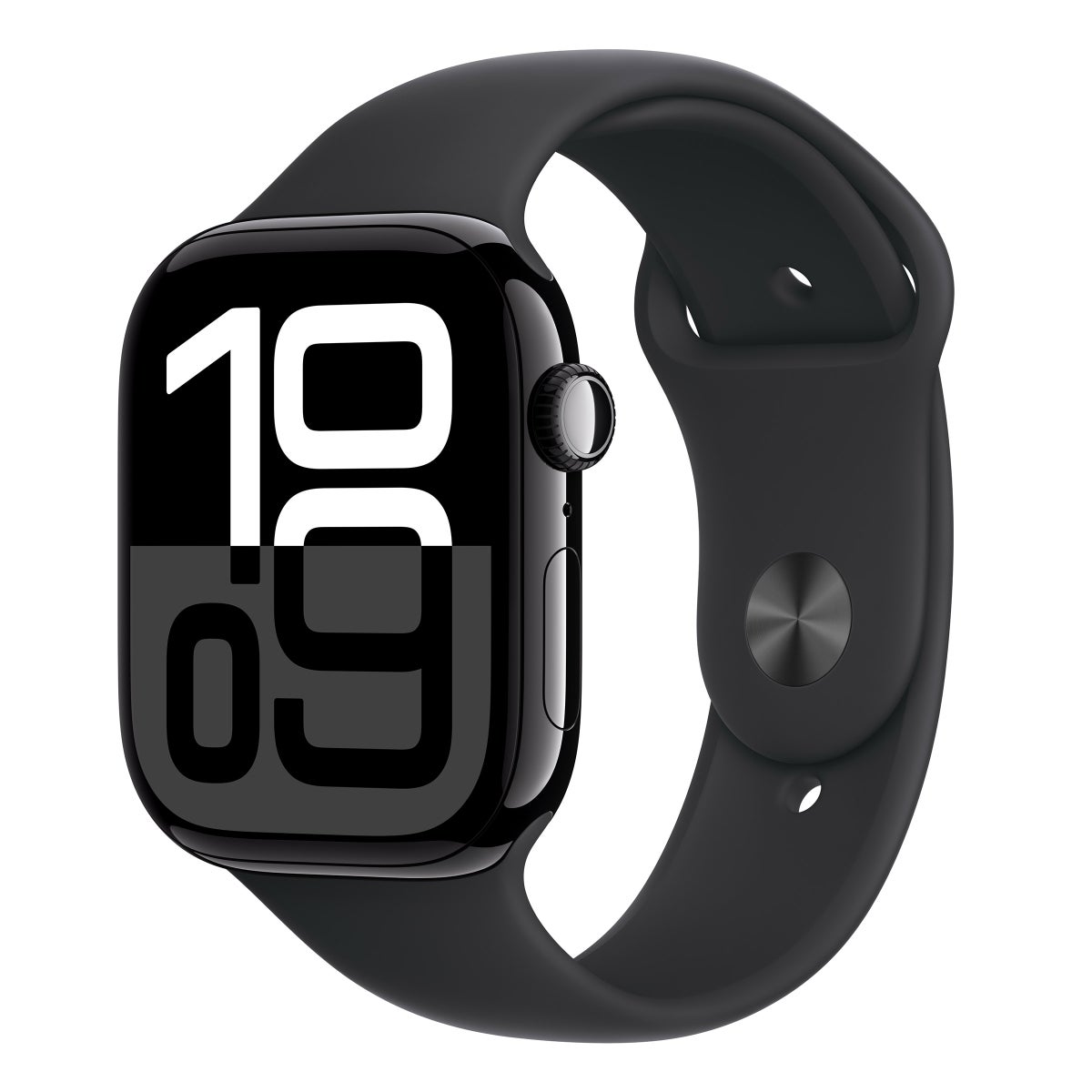 Apple Watch Series 10 (GPS) 46mm Sport Band | Costco Apple Watch Series 10 (GPS) 46mm Sport Band | Costco