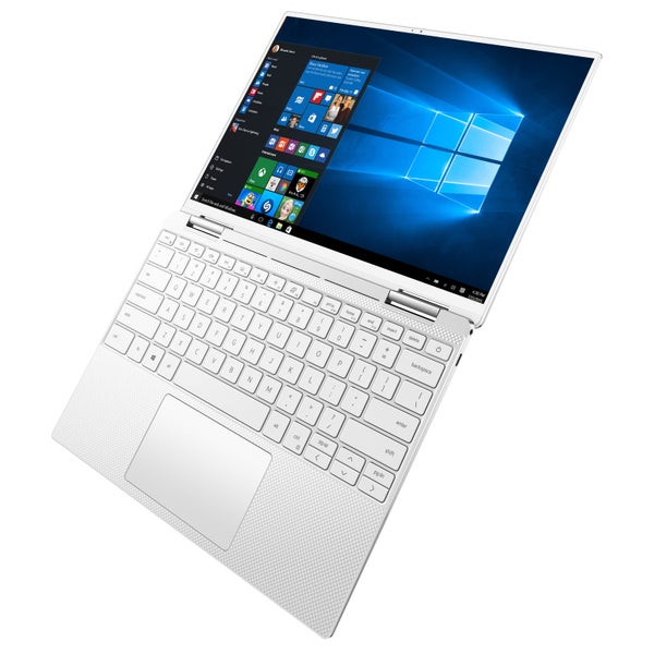 Dell XPS 13 2-in-1 Touchscreen Laptop - 10th Gen Intel Core Dell XPS 13 2-in-1 Touchscreen Laptop - 10th Gen Intel Core