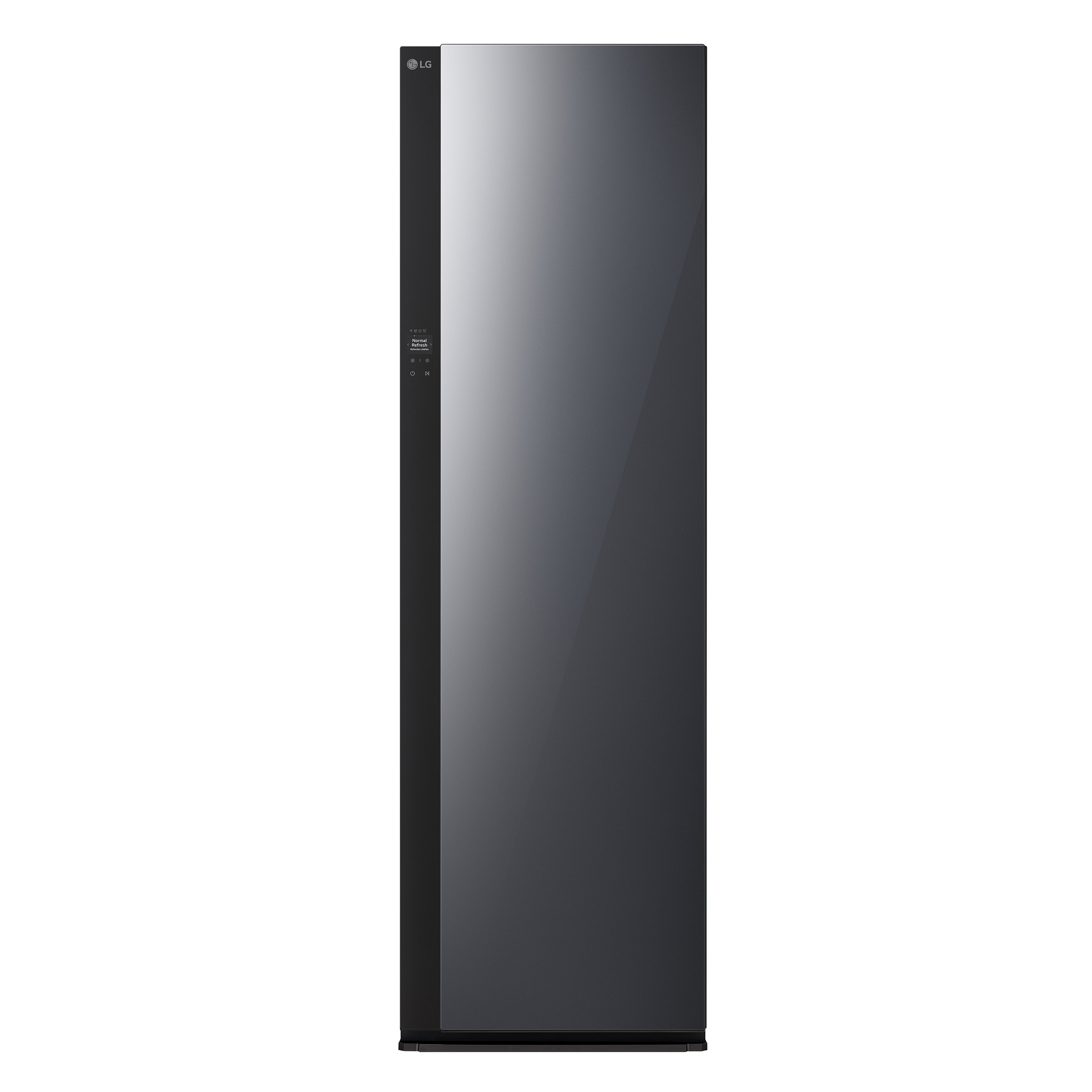 LG Styler Smart Steam Closet with Dual TrueSteam | Costco