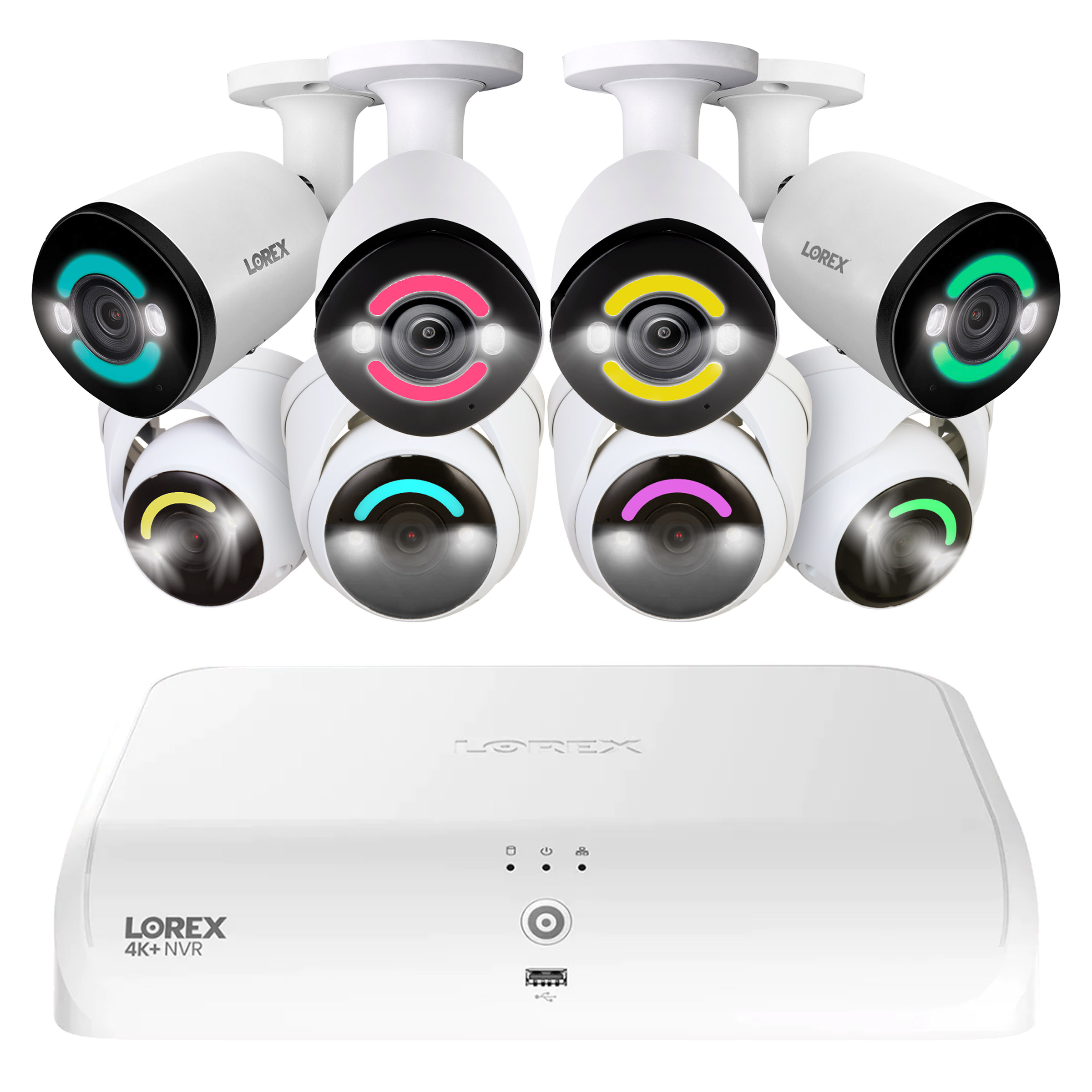 Costco Security Cameras A Good Home Security Camera System? : R/Costco