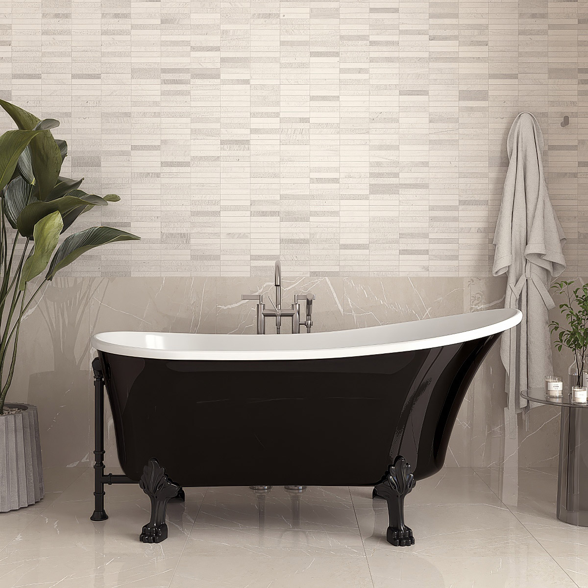 Freestanding Bathtubs | Costco