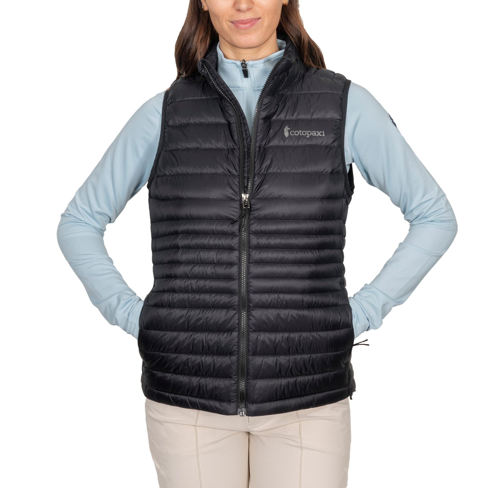 Cotopaxi Women's Fuego Down Vest | Costco
