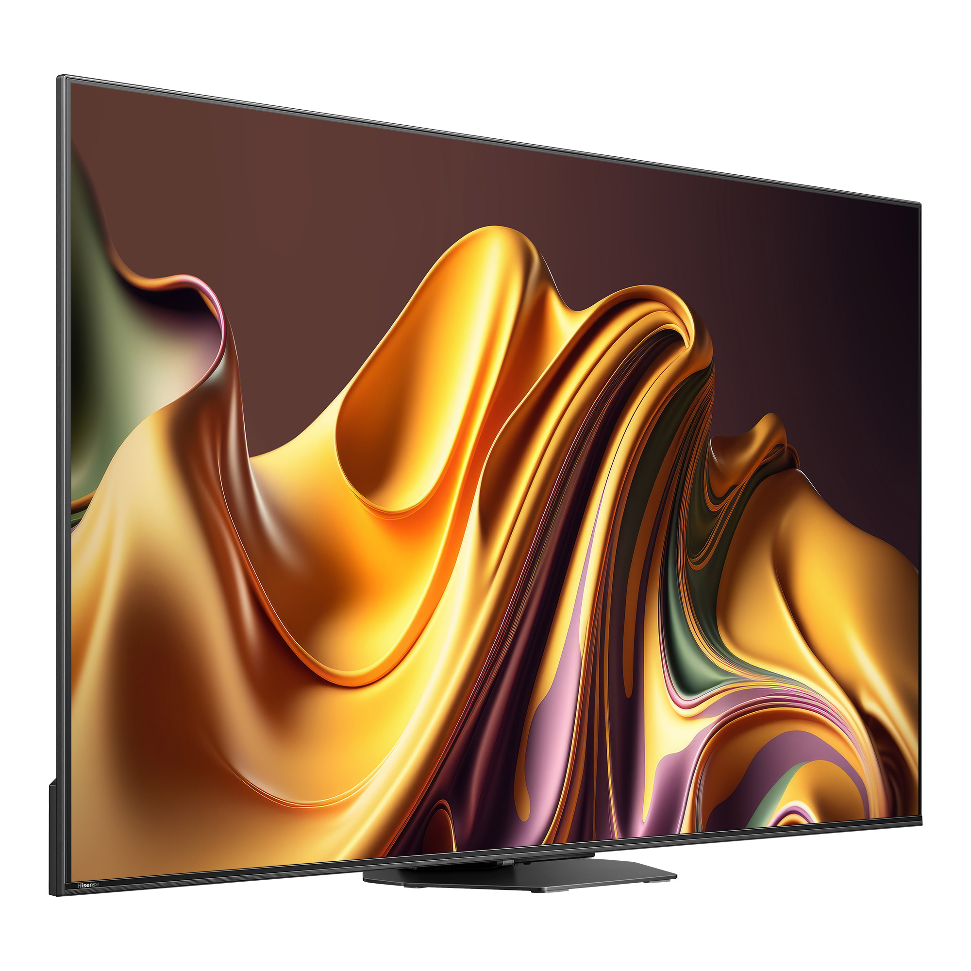 Hisense 65" Class - U88N Series - 4K QLED Mini LED Pro TV | Costco