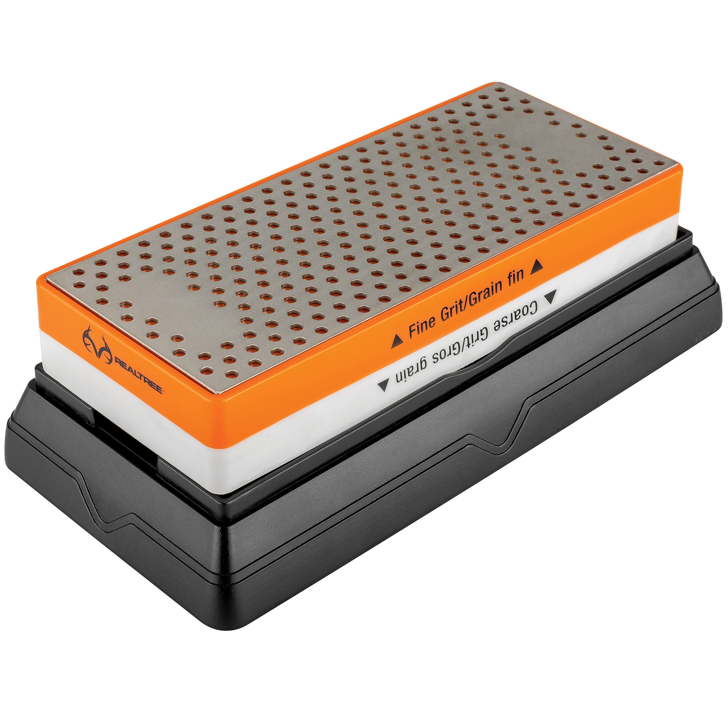 Realtree Diamond Sharpening Set | Costco
