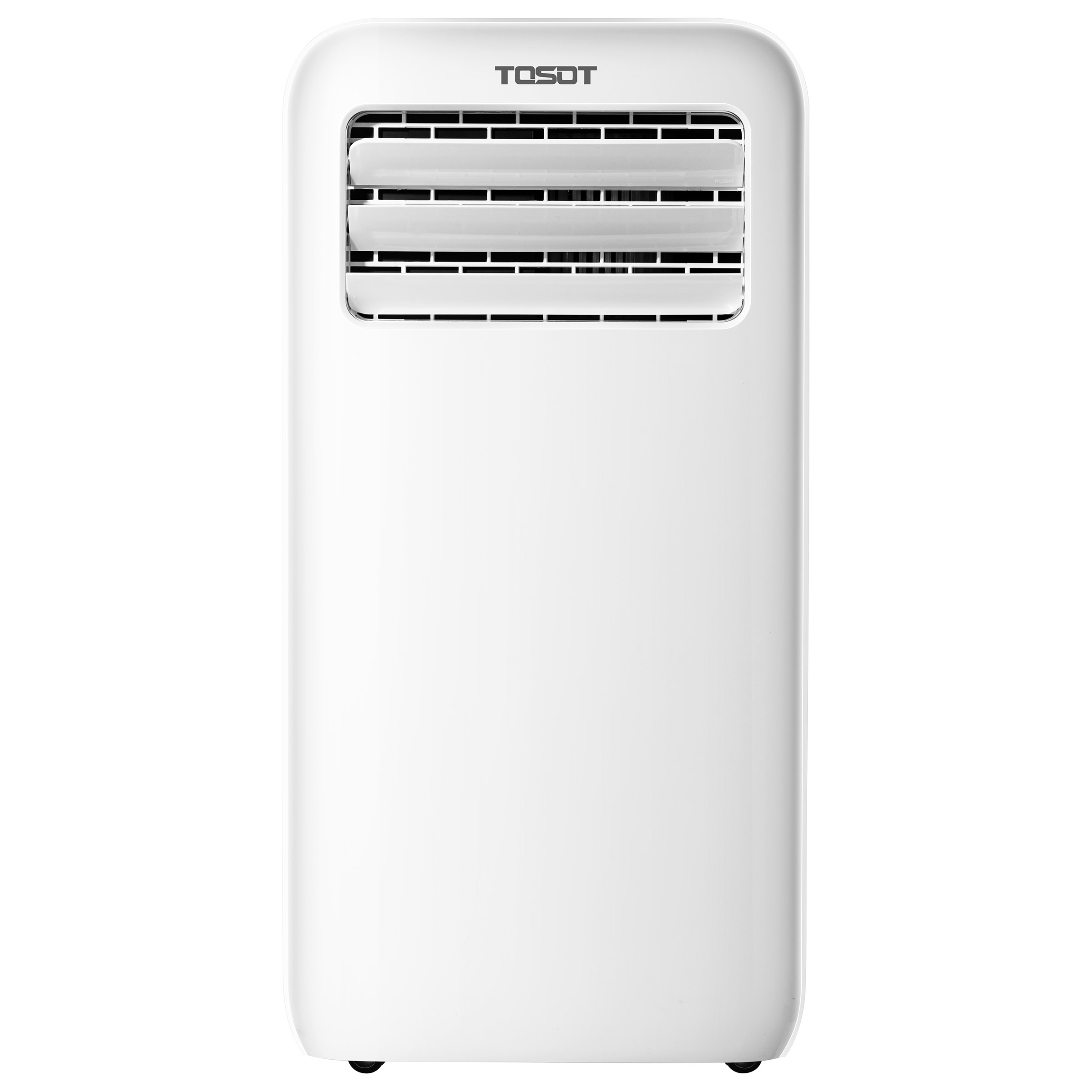 TOSOT 8,000 BTU SACC Smart Portable Air Conditioner | Costco
