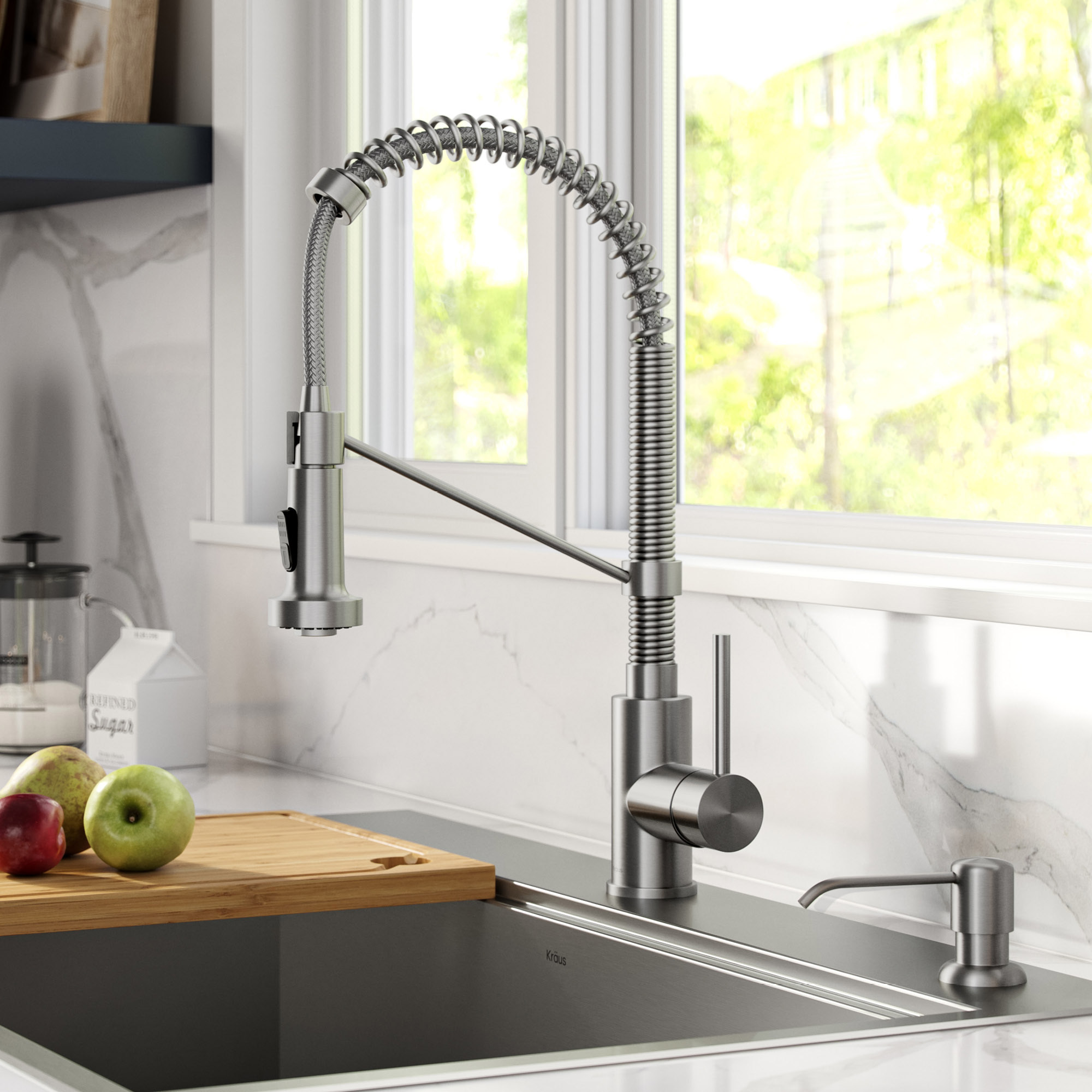 Sink And Faucet Sets | Costco