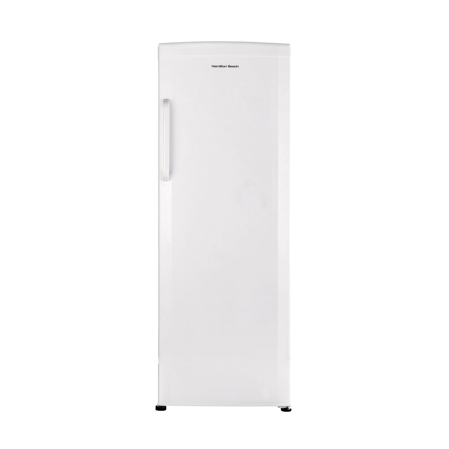 Brandclub - Hamilton Beach 11 cu. ft. Upright Freezer with Drawer ...