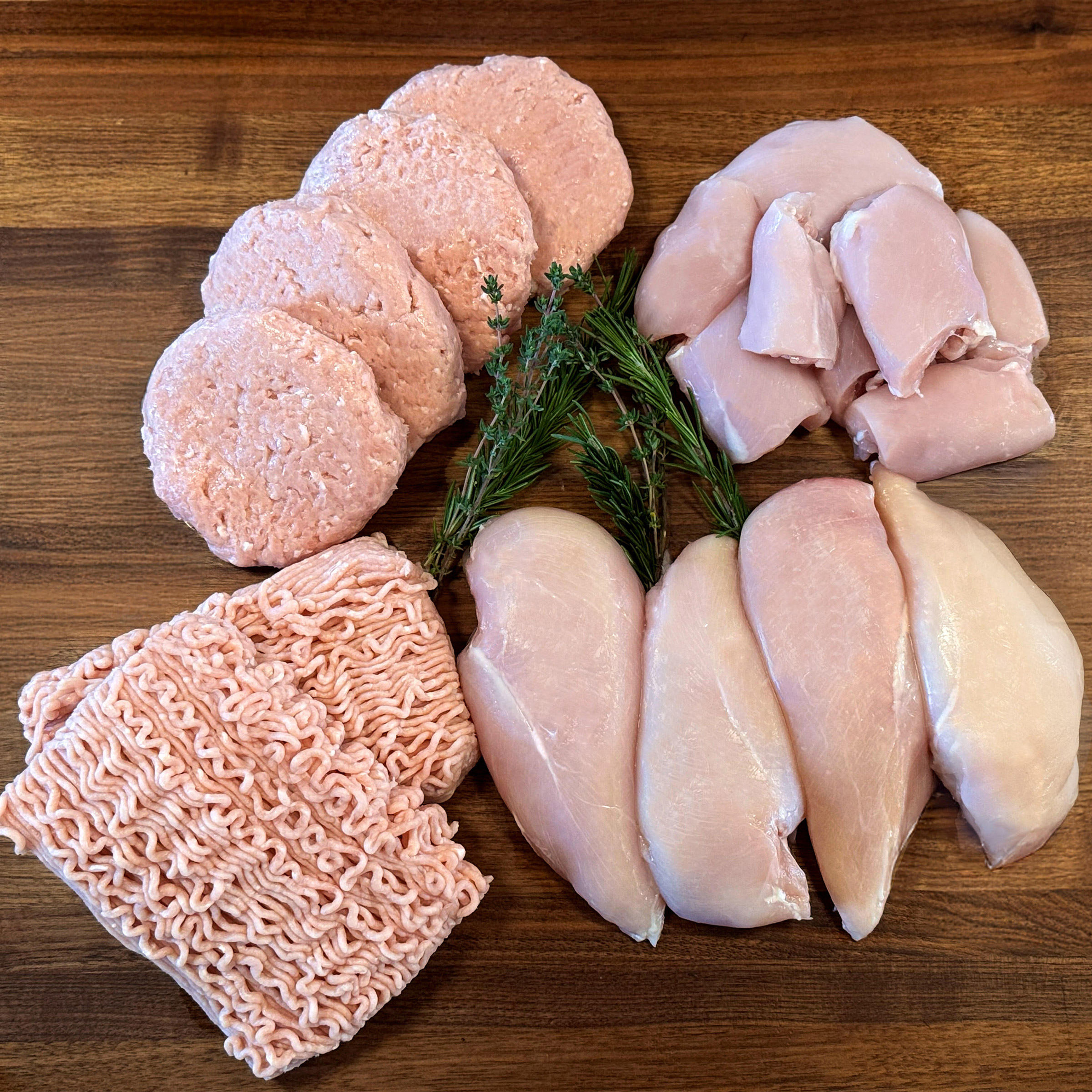 Halal Meat & Seafood | Costco