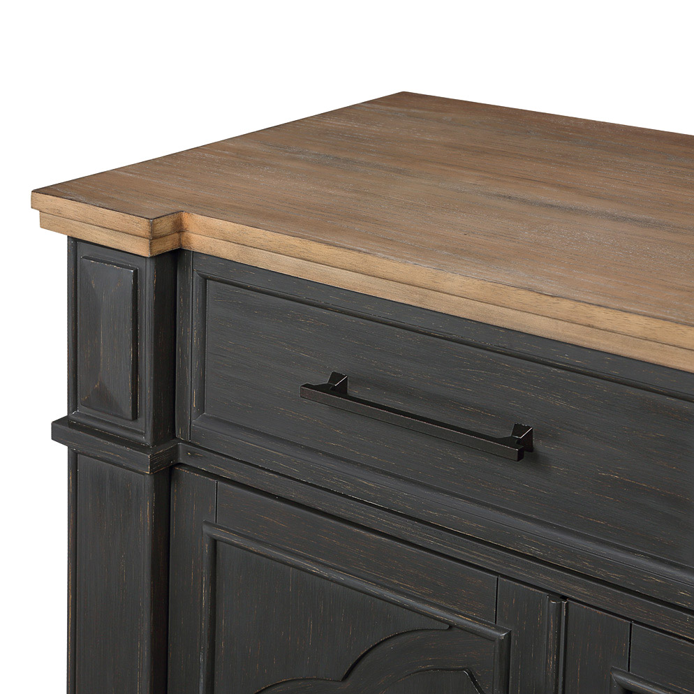 Ashwind 70" Accent Console | Costco