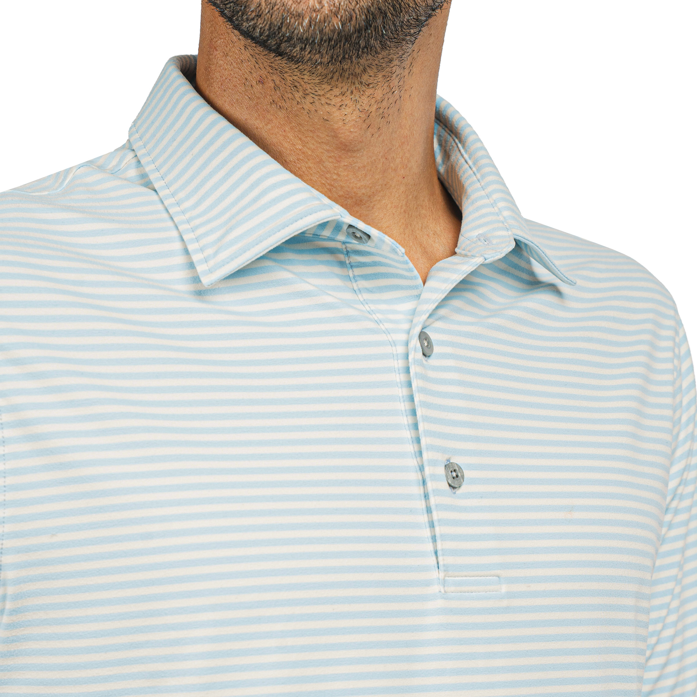 Scott Barber Men's Polo | Costco