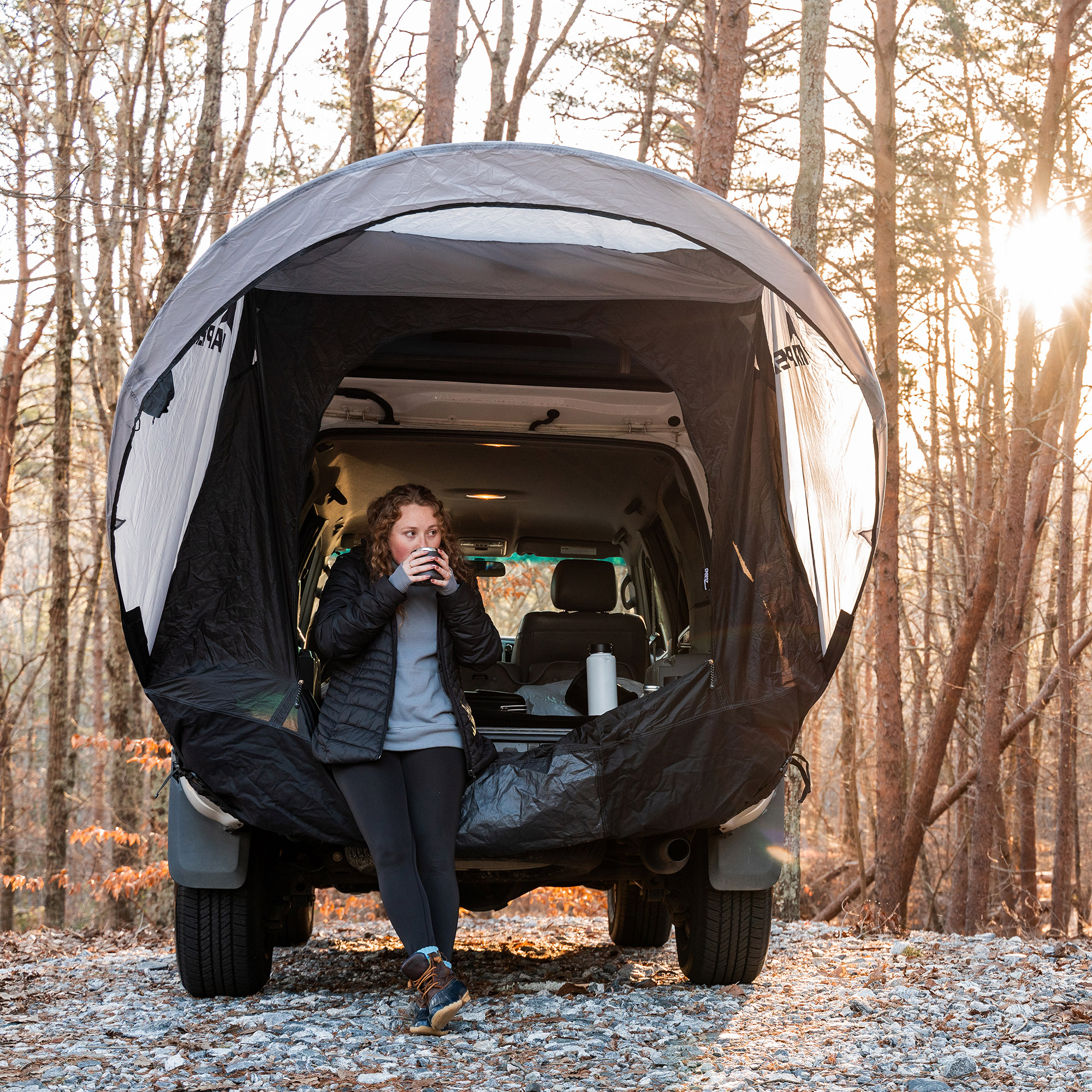 Napier Sportz Cove SUV Awning | Costco