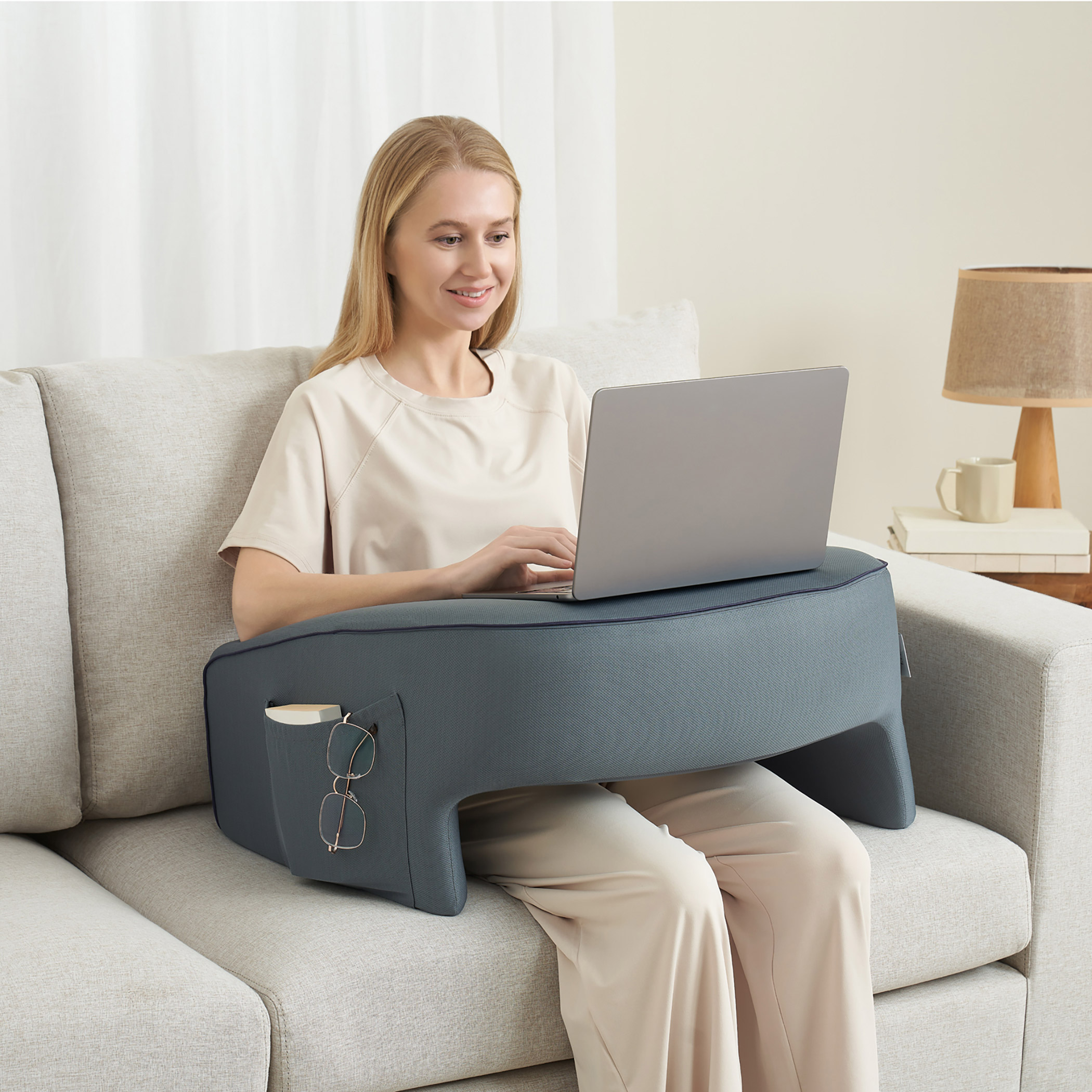 Reading Desk with Removable Cover | Costco