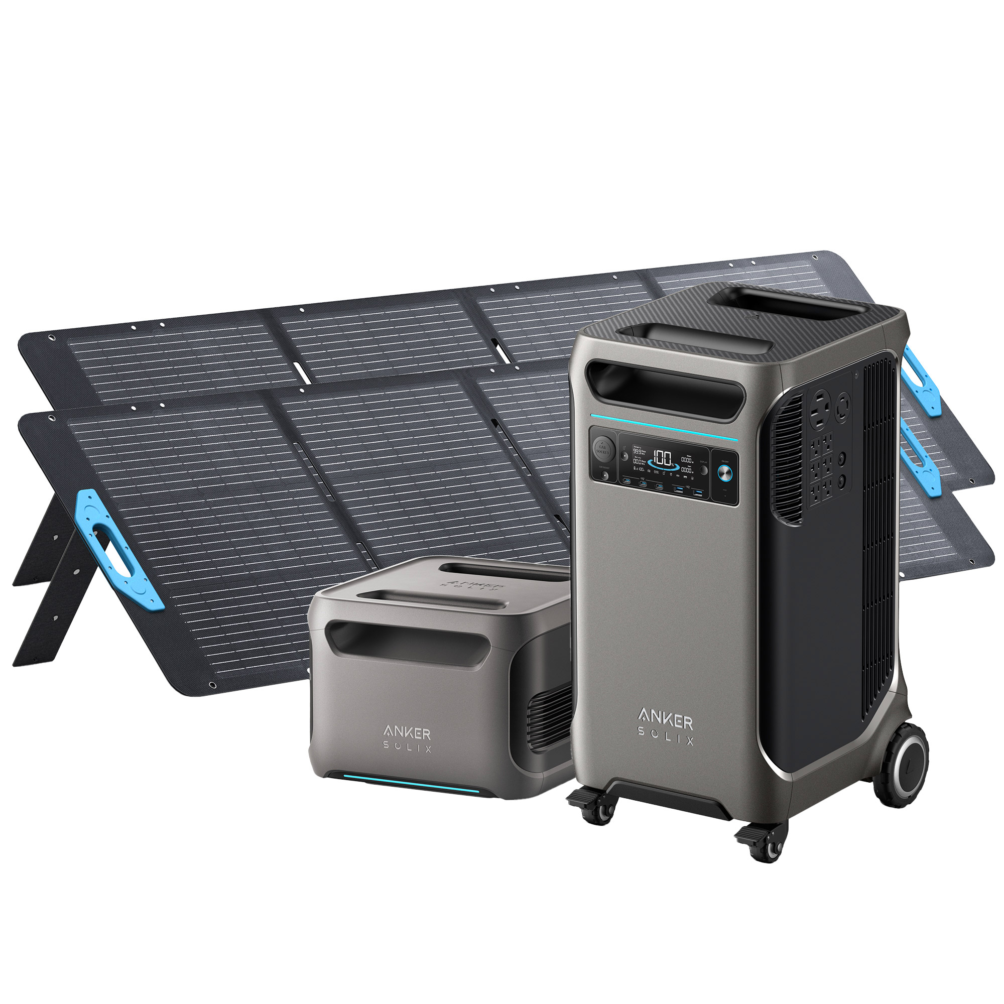 Solar Panels & Generators | Costco