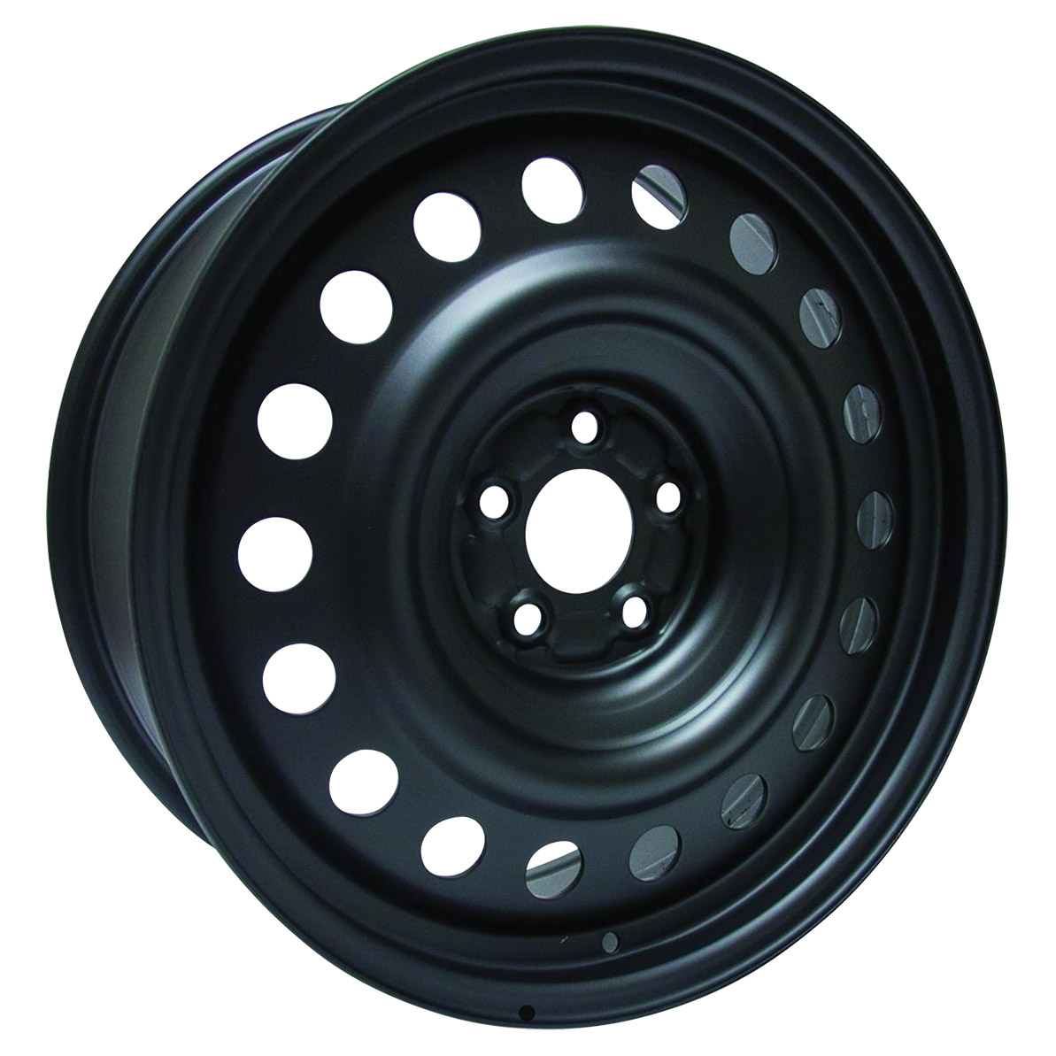 C-Wheels 19 in. Steel Wheel - X49566 | Costco