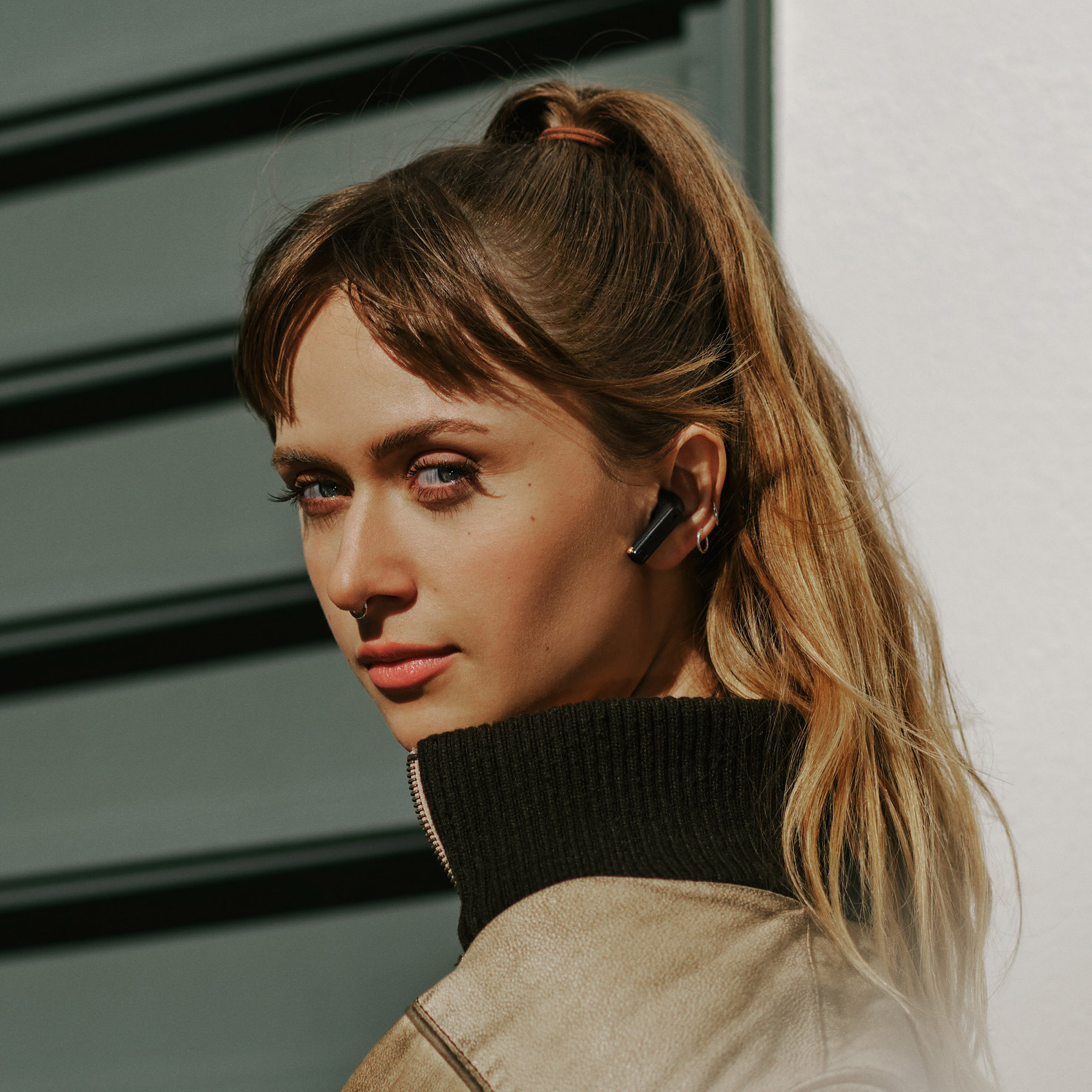 Sennheiser ACCENTUM Open Wireless Earbuds | Costco