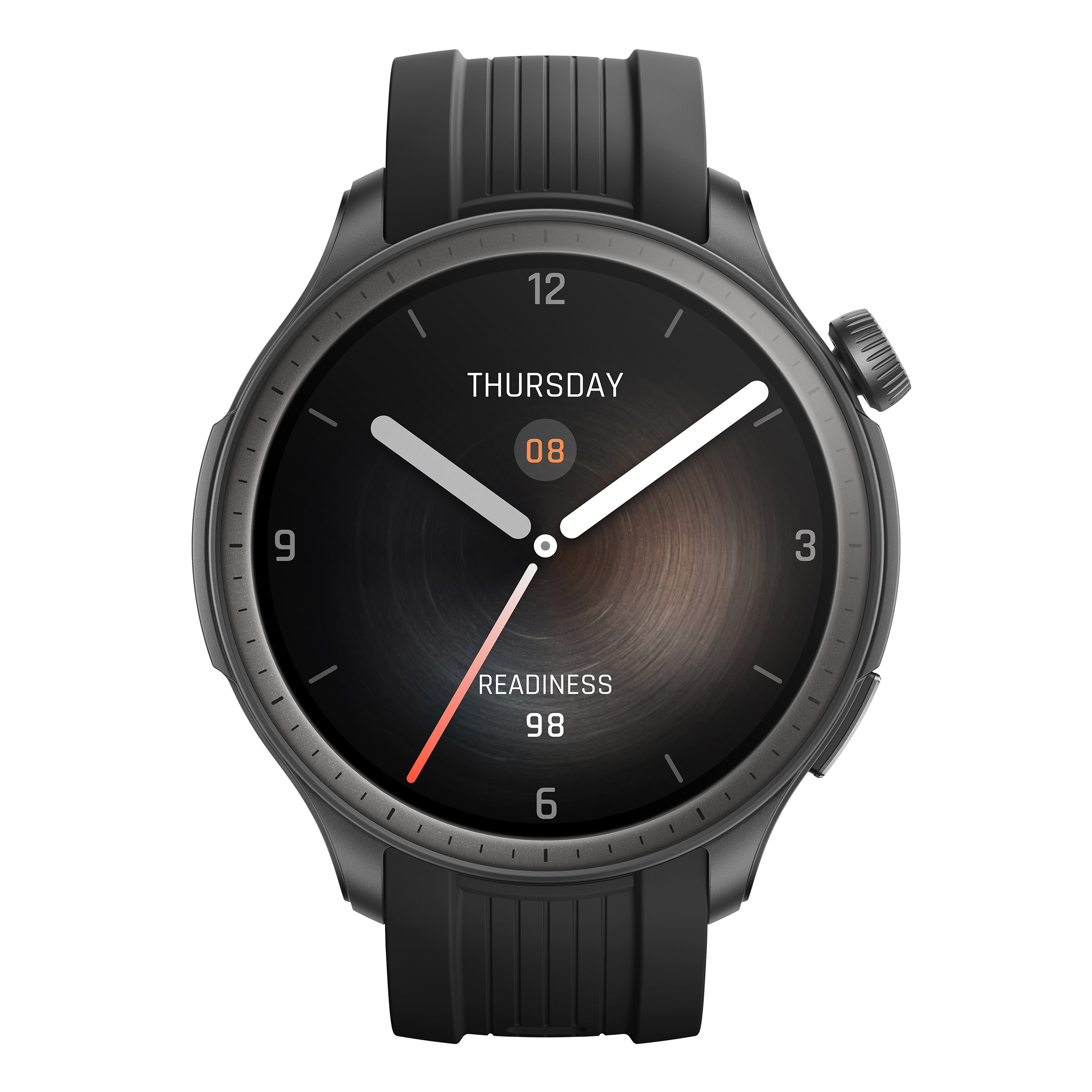 Amazfit Balance 46mm Smartwatch with Extra Charging Cable | Costco