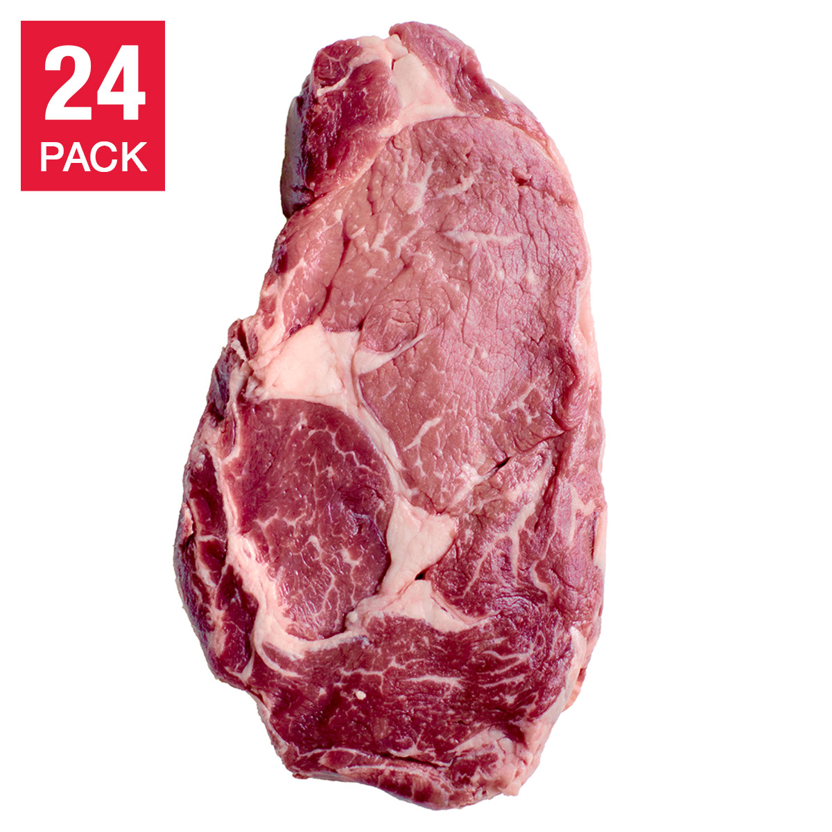 Near North Life AAA Ribeye Steaks 12 oz (340 g) | Costco
