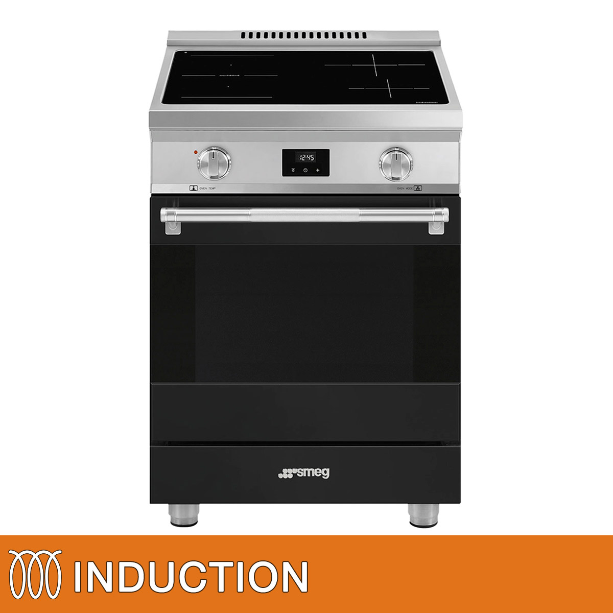 36 Inch Ranges | Costco