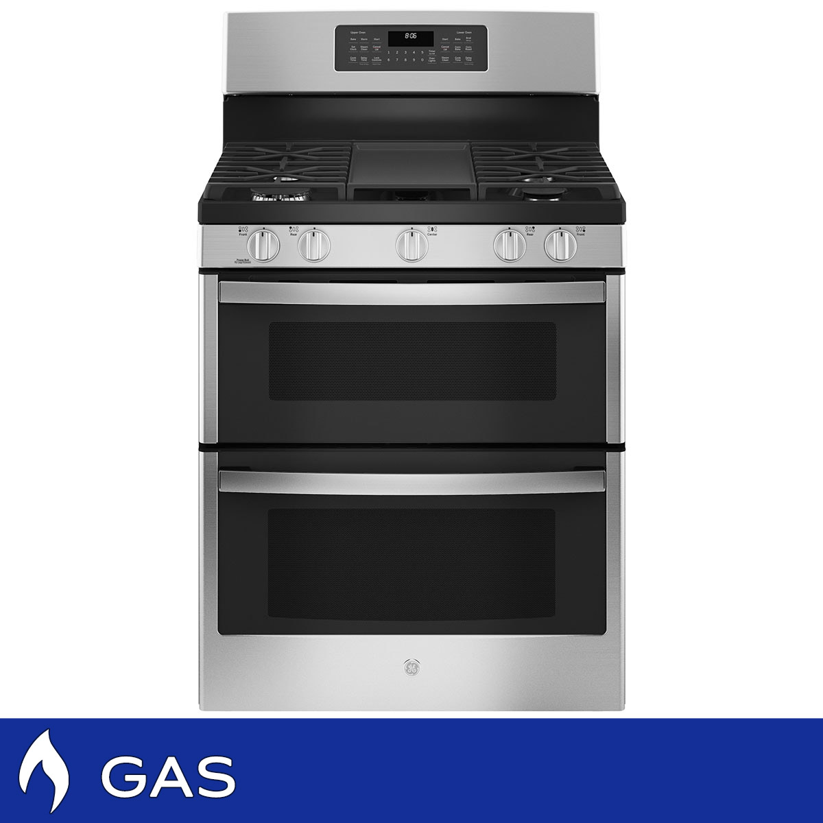 Gas Ranges With Air Fry | Costco