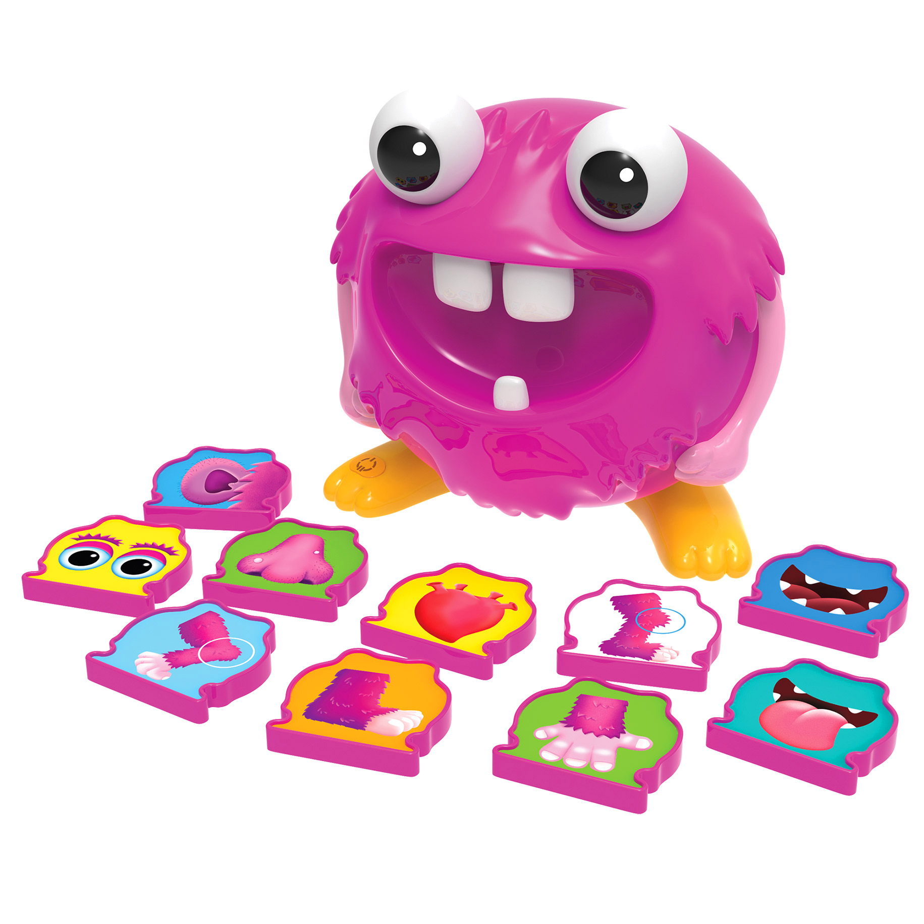 The Learning Journey - Costco Next