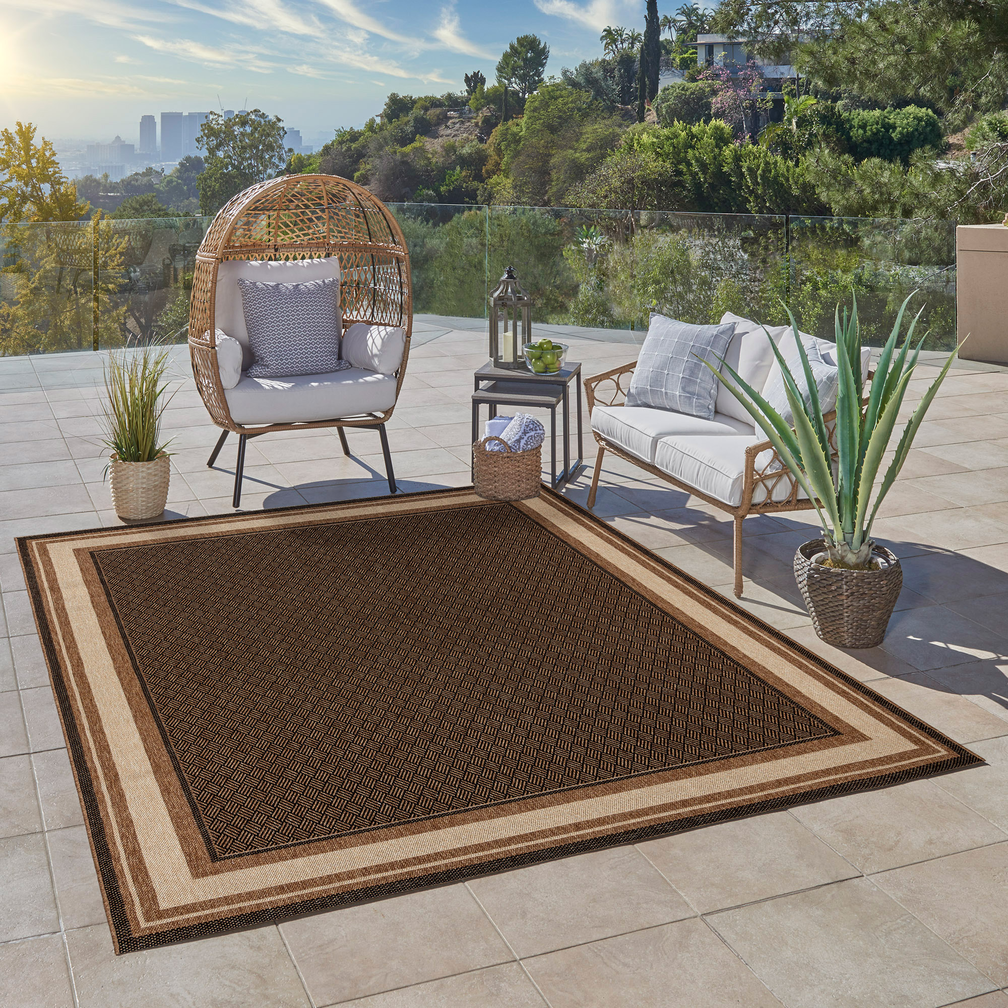 Outdoor Rugs For Camping | Costco