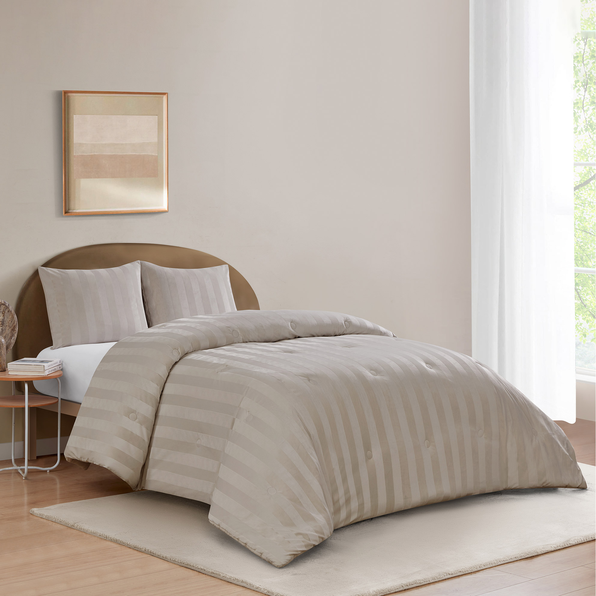 Haute Hideaway Chelsea 3-piece Comforter Set | Costco