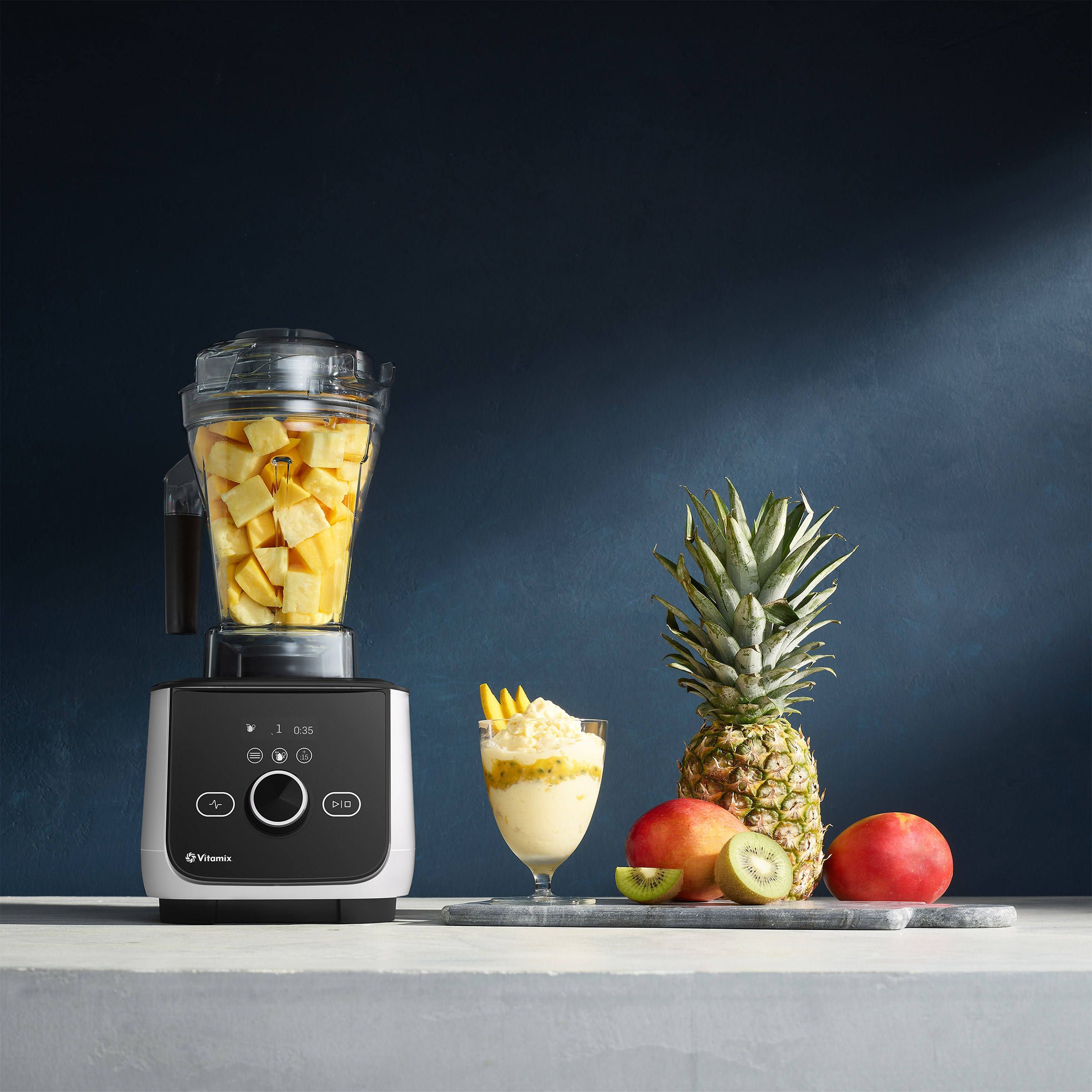 Vitamix Ascent X4 SmartPrep Kitchen System Ultra | Costco