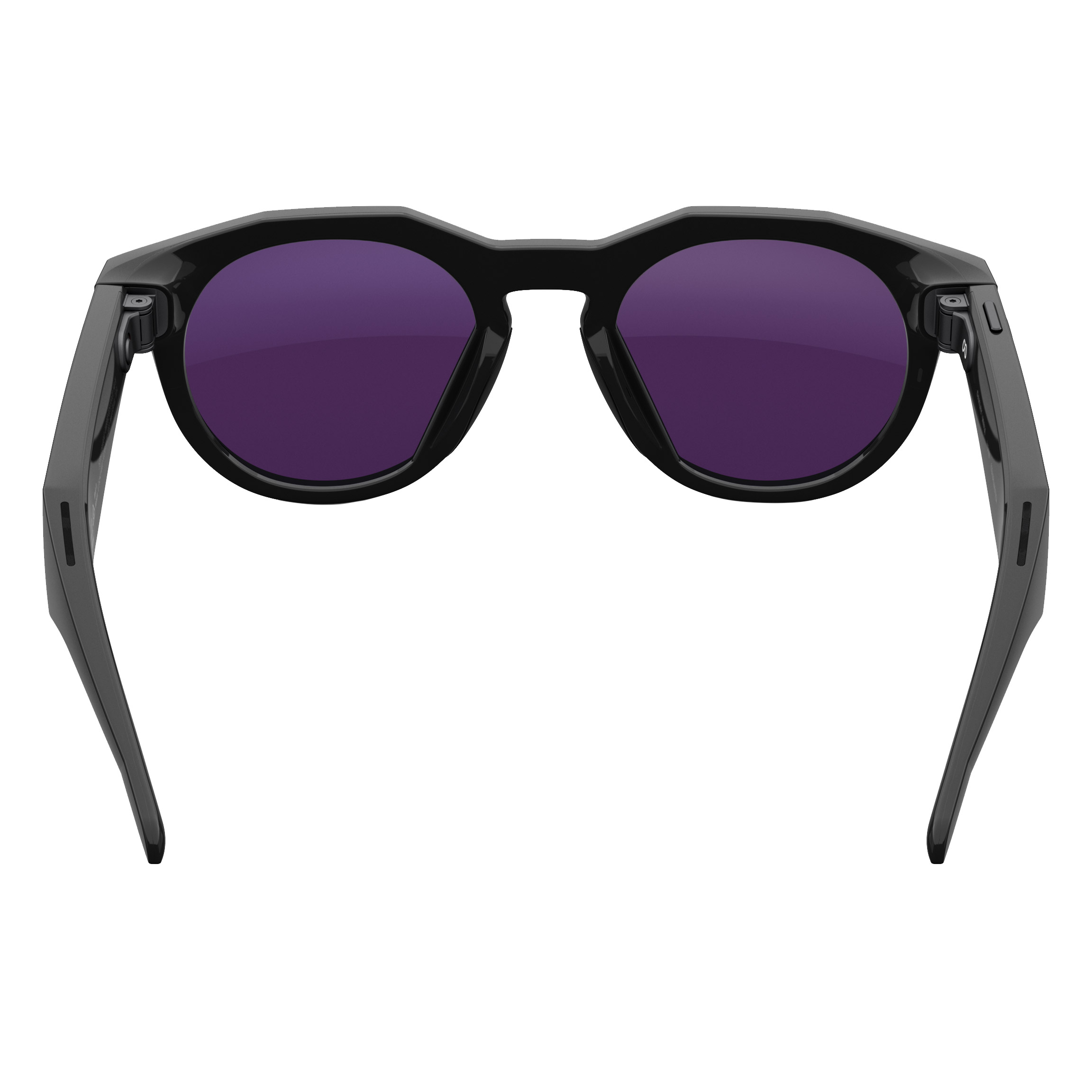 Oakley Meta HSTN Transitions Sunglasses, Amethyst | Costco