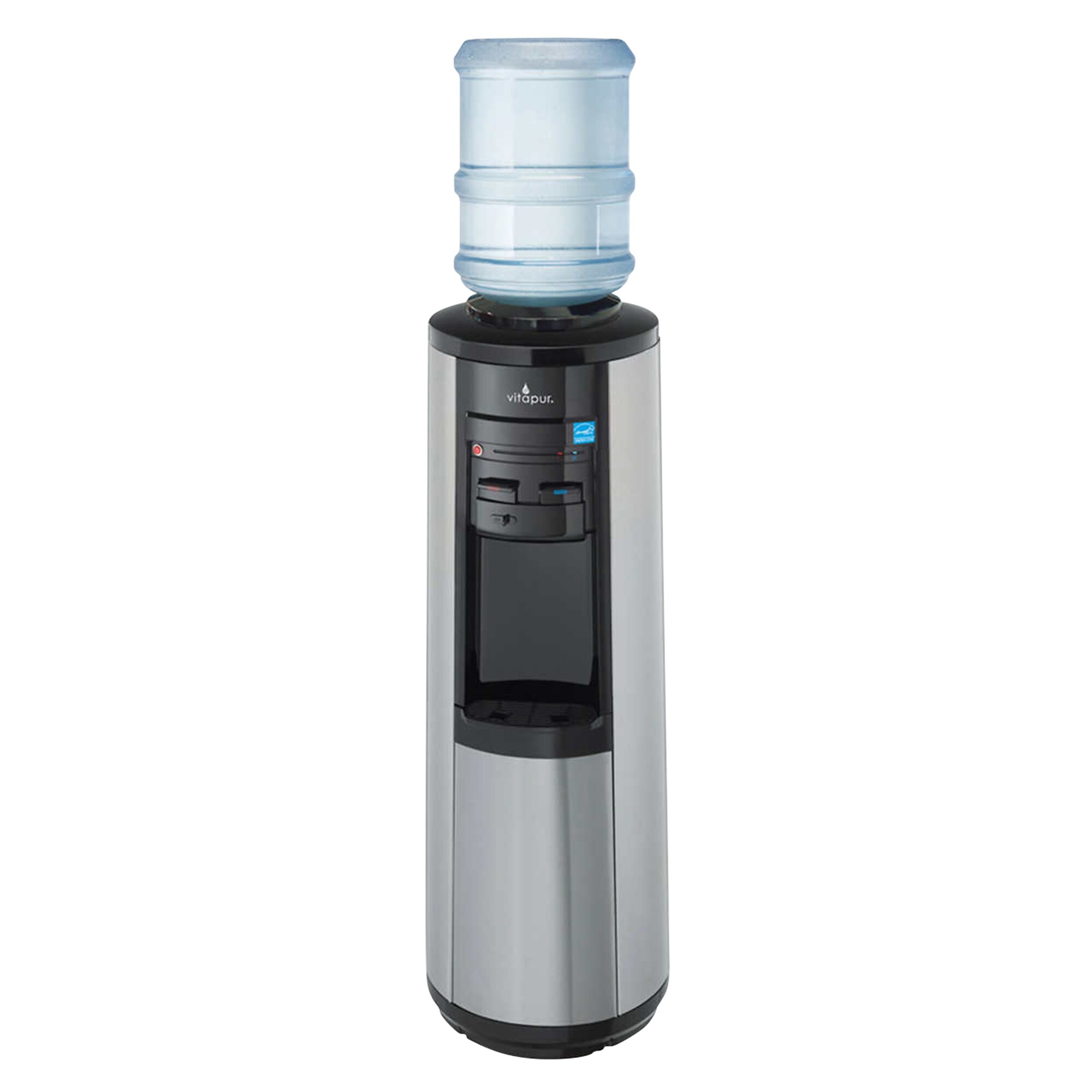 Vitapur Tri-temperature Top-loading Water Dispenser | Costco