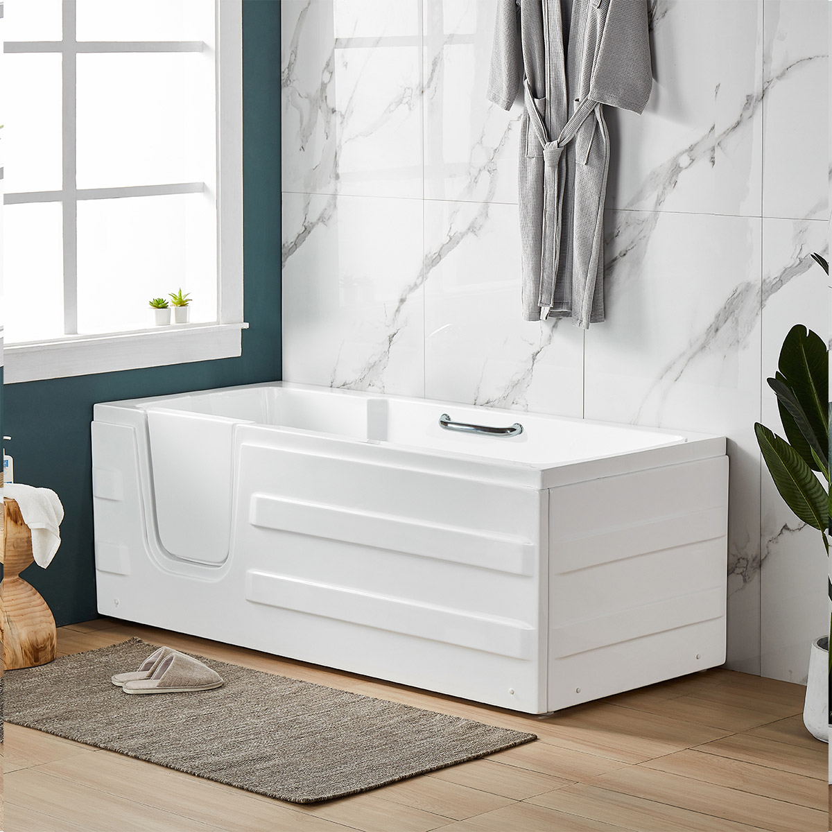 Walk-In Bathtubs | Costco