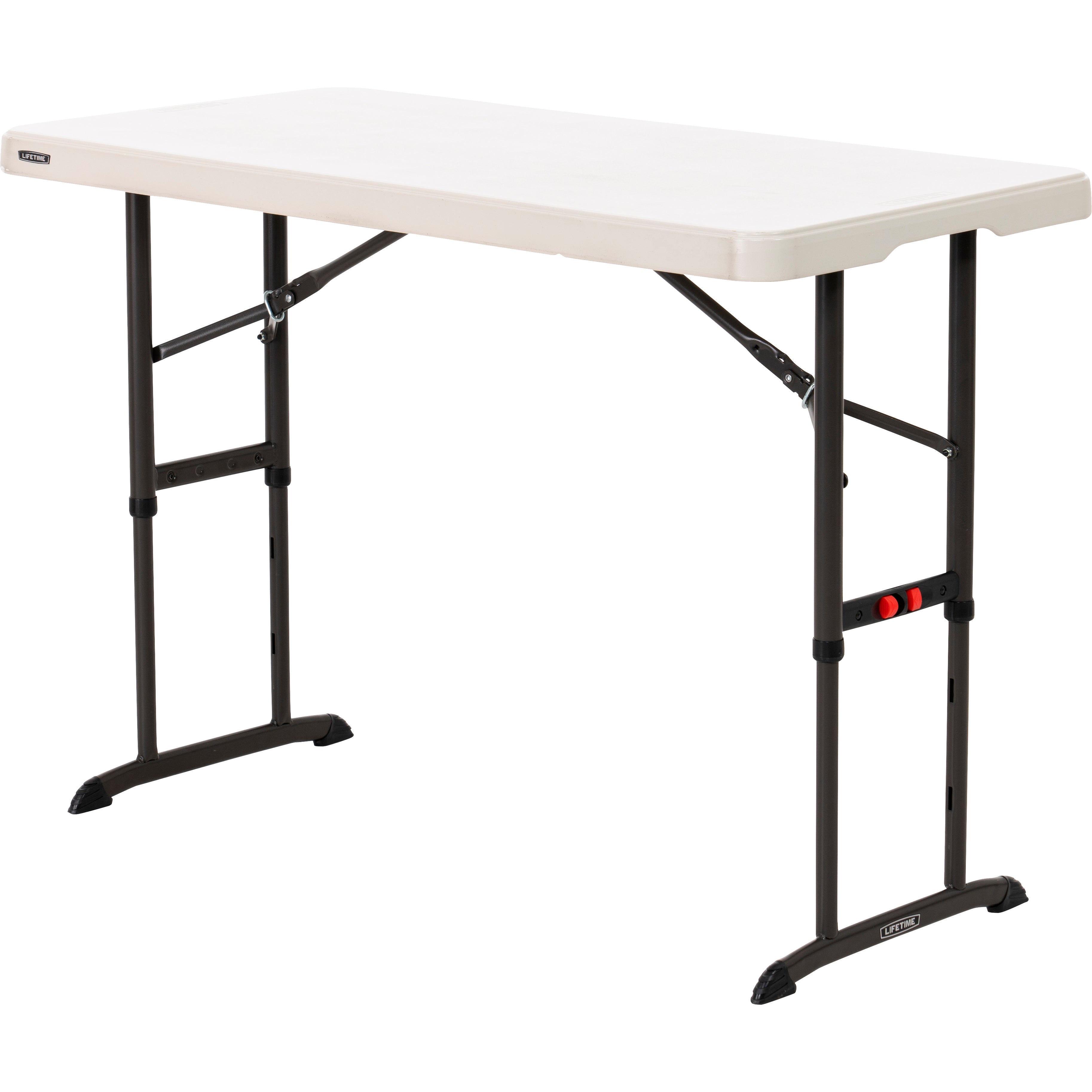 Bar height folding table costco store