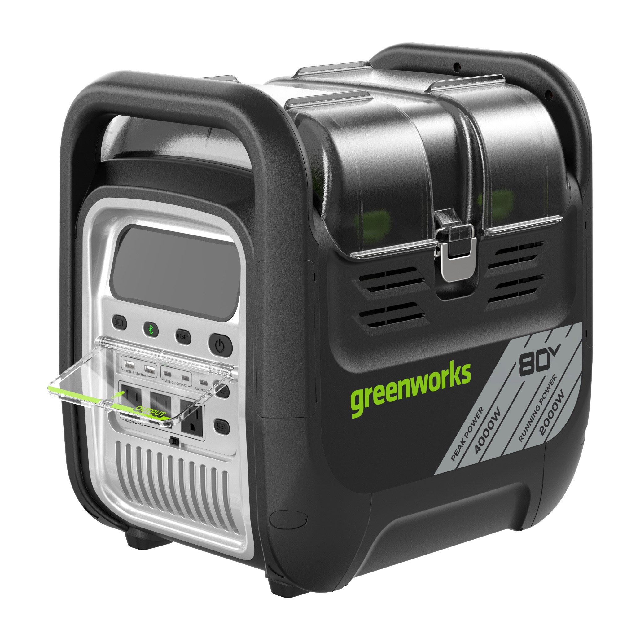 Battery Generators | Costco