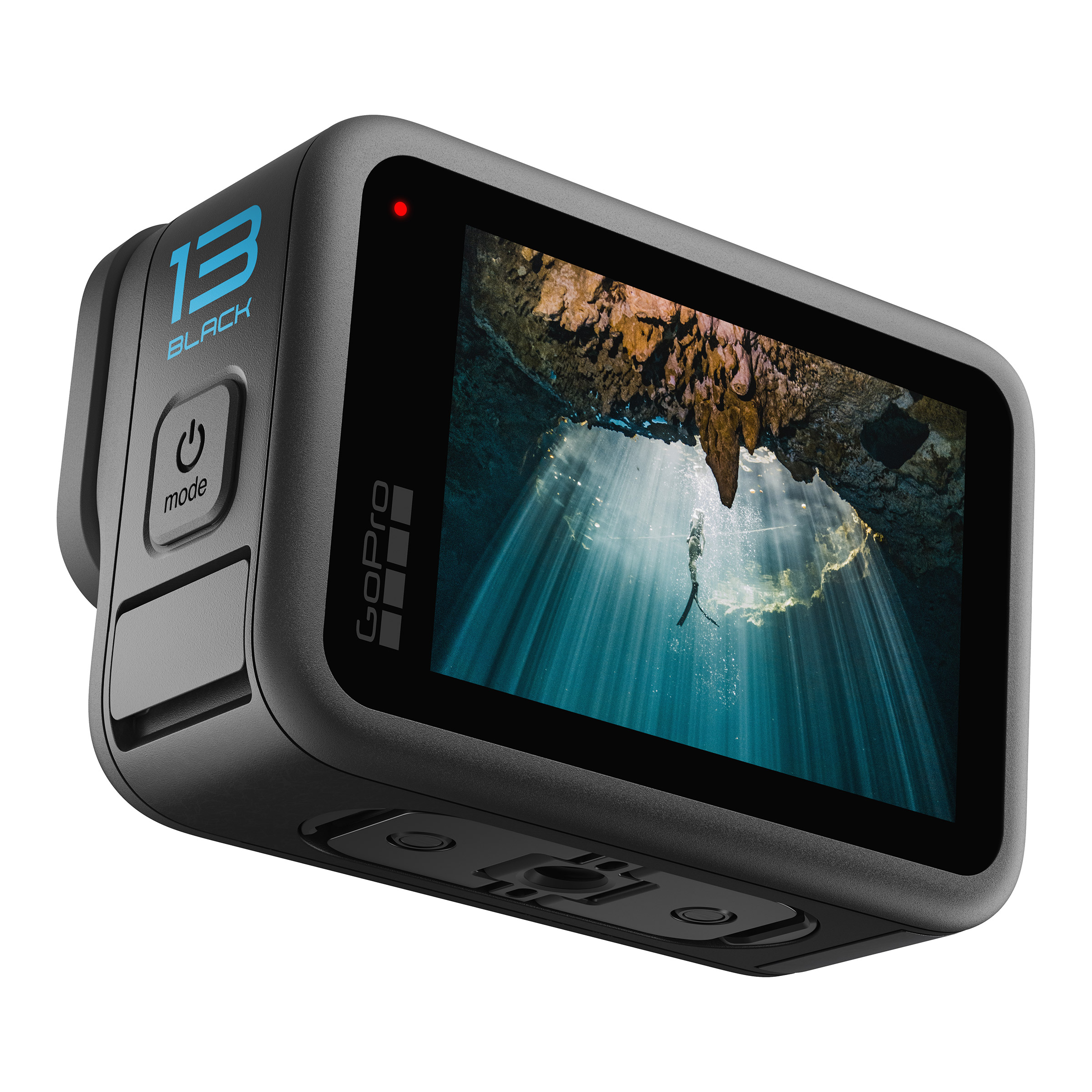 GoPro HERO13 Black Action Camera Bundle | Costco
