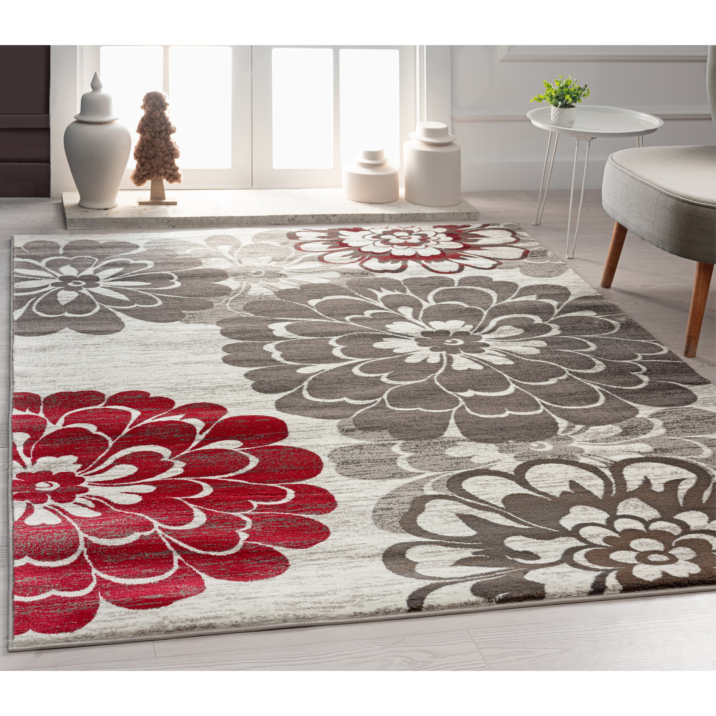 5 ft. x 7 ft. Rugs | Costco
