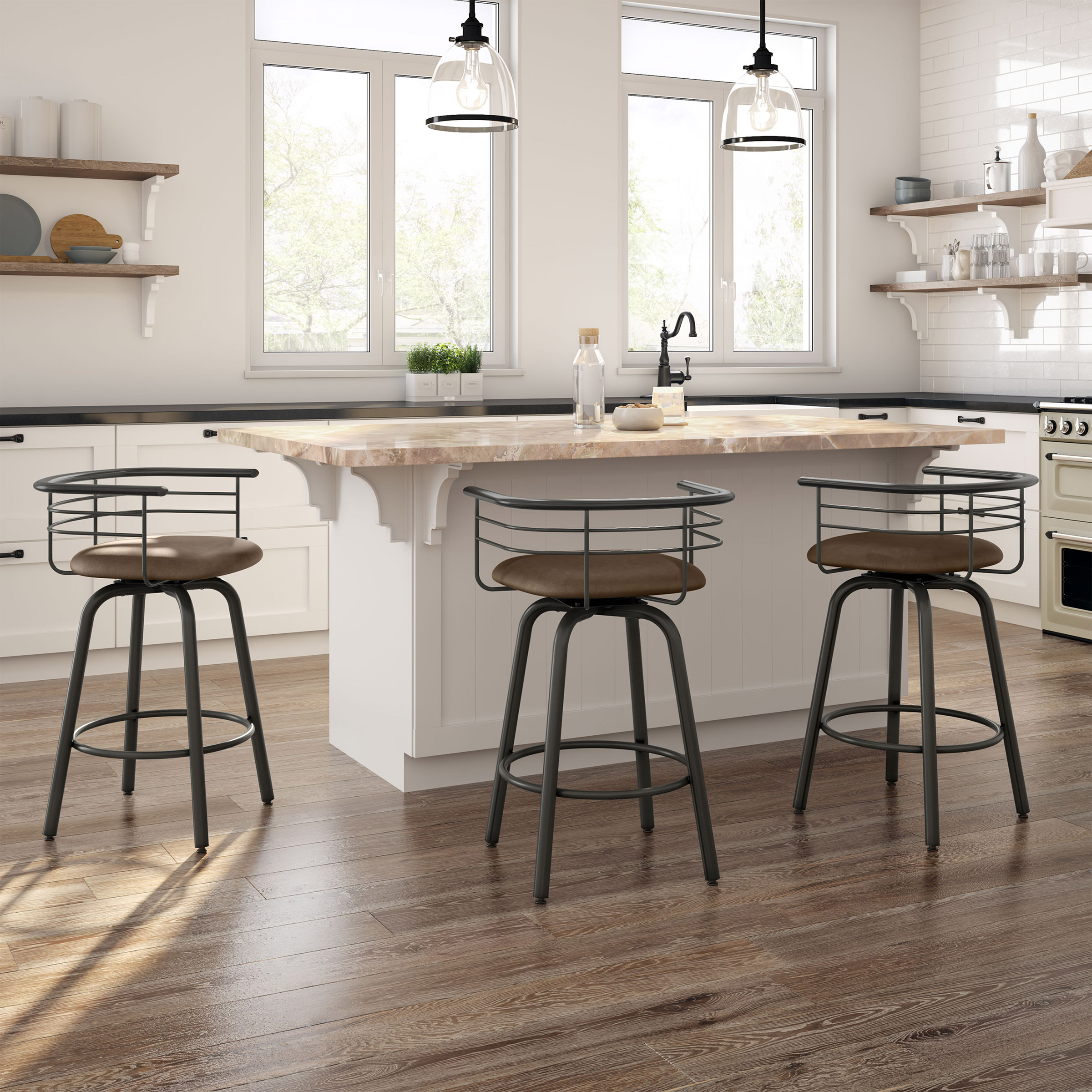 Bar & Counter Stools | Costco