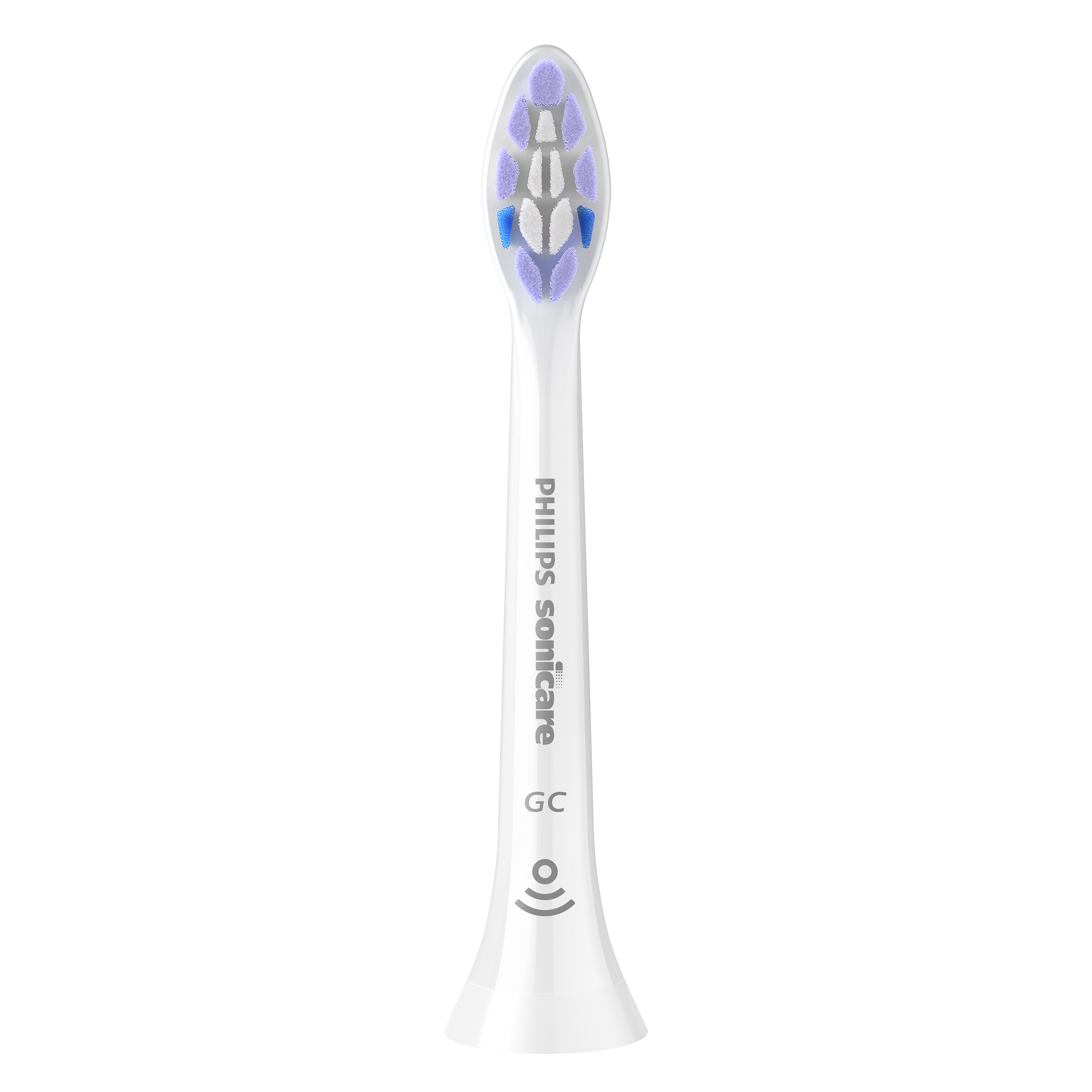 Philips Sonicare Professional Clean Plus Rechargeable Electric ...
