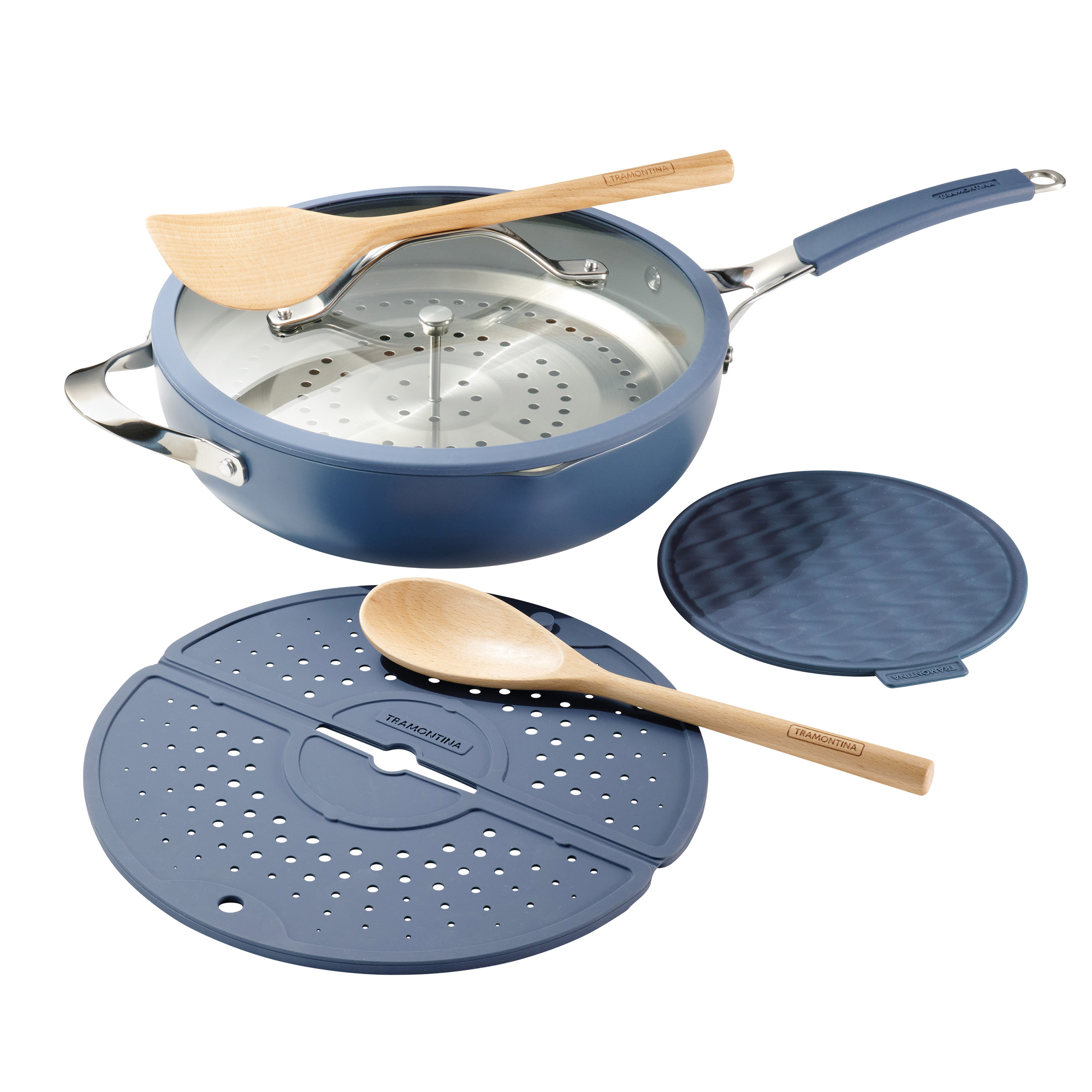 Non-stick Cookware Sets | Costco