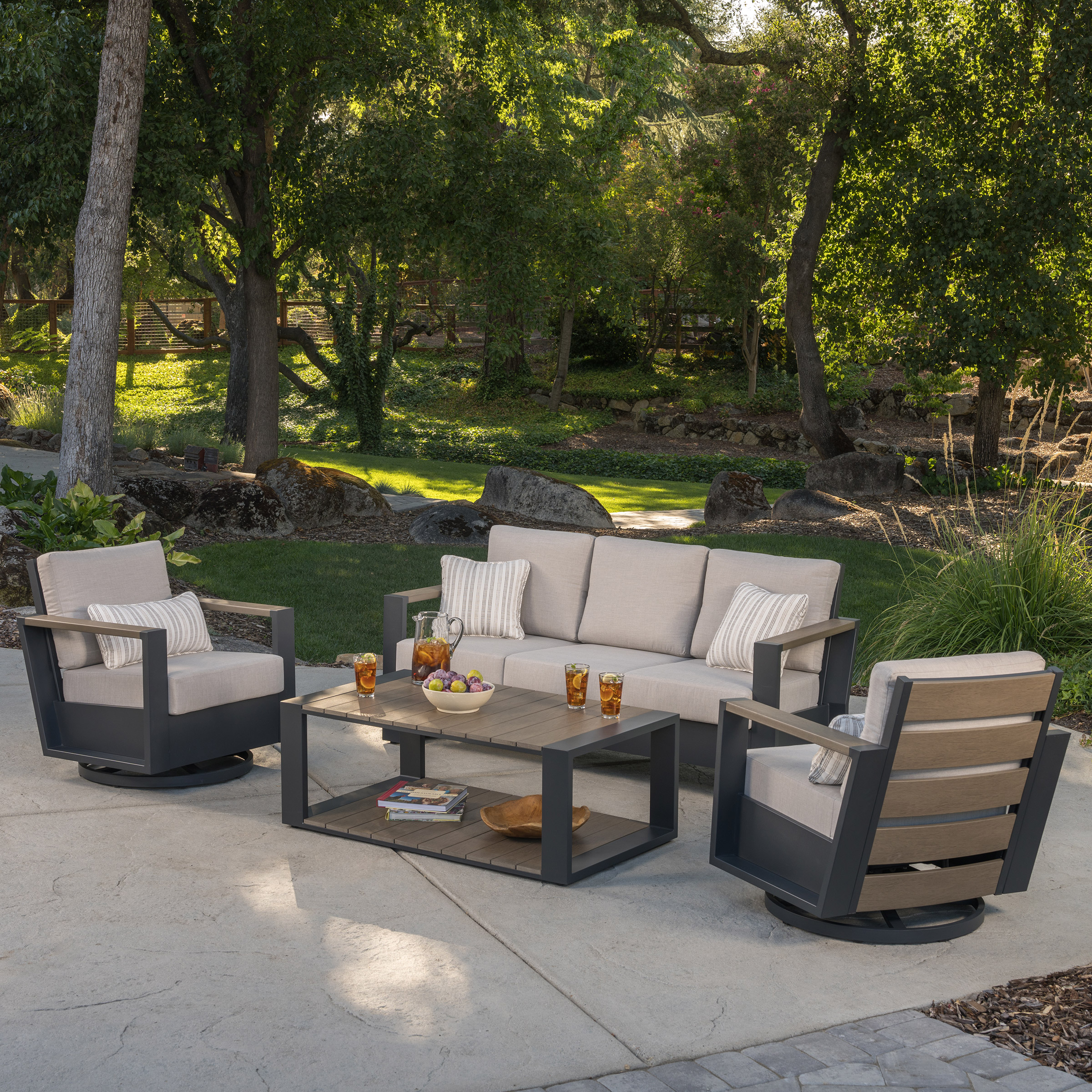 Comfortable Living Room Chairs | Costco