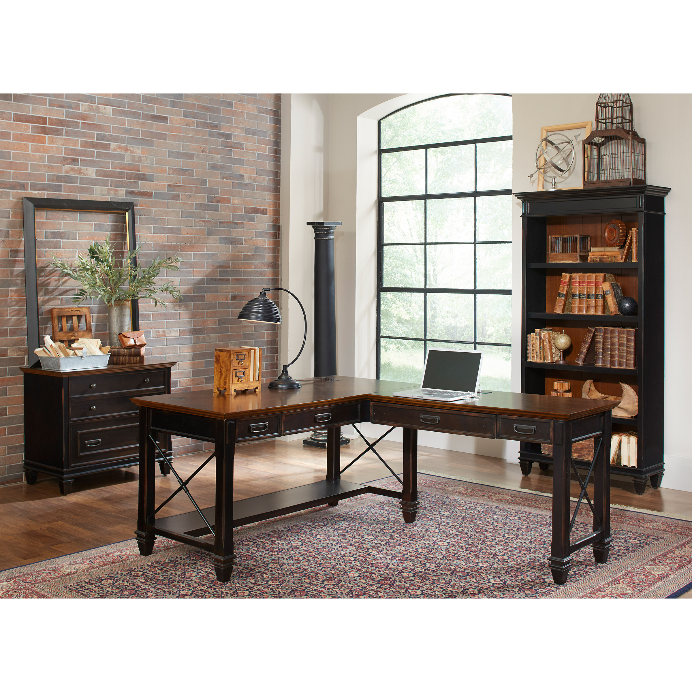 Large Office Desk With Storage | Costco
