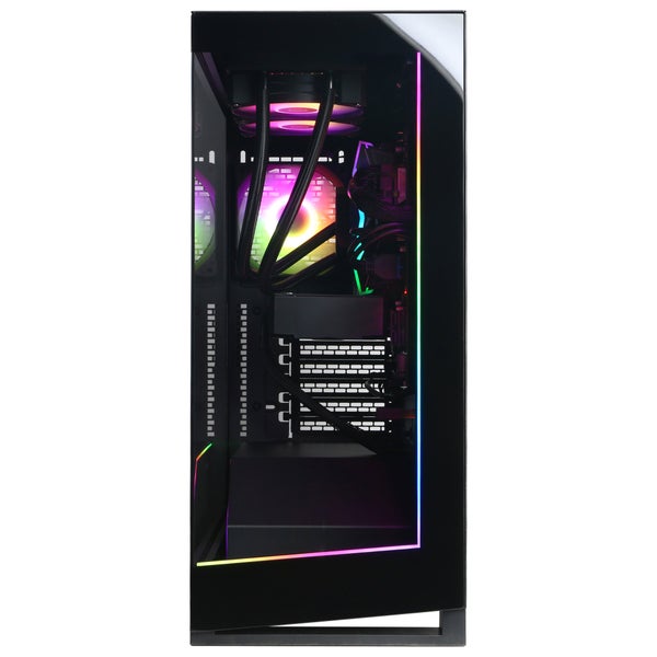 CyberPowerPC Gamer Supreme Gaming Desktop – Intel Core Ultra CyberPowerPC Gamer Supreme Gaming Desktop – Intel Core Ultra