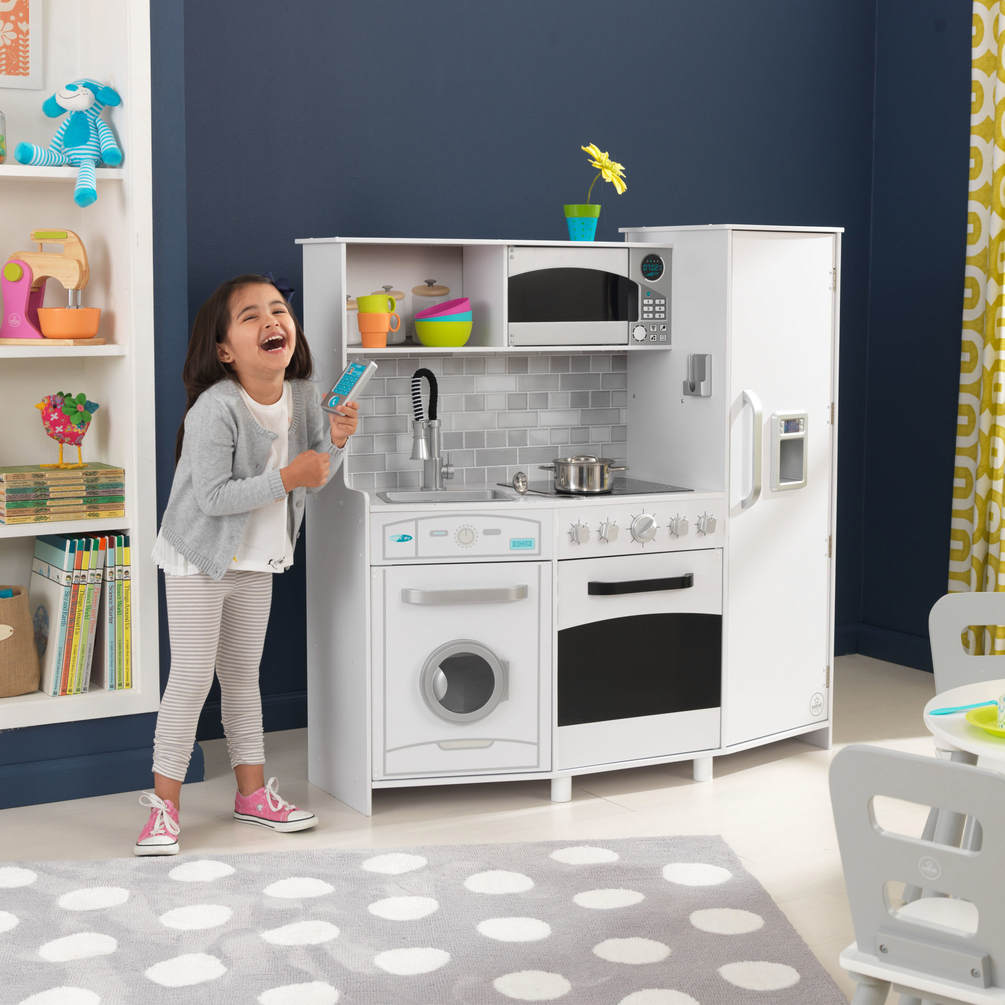 Kidkraft Kitchen Costco