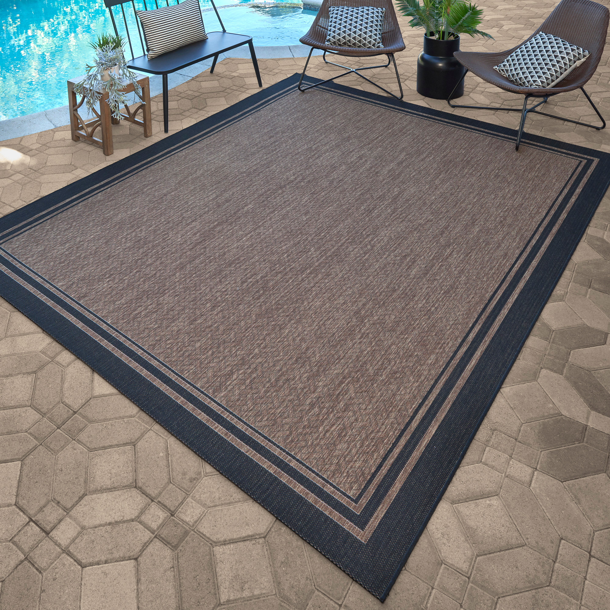 Outdoor Rugs | Costco