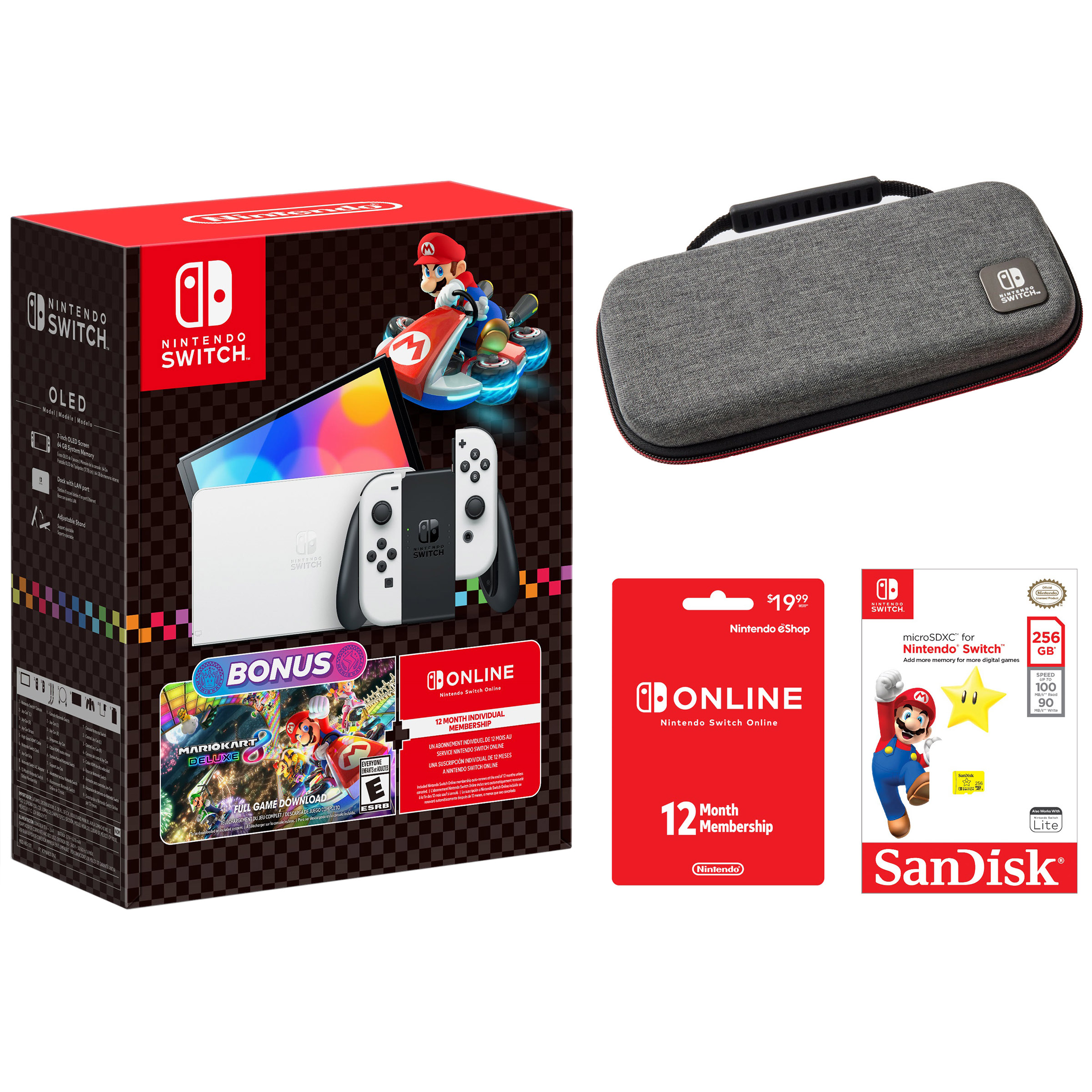 Nintendo Switch Consoles | Costco