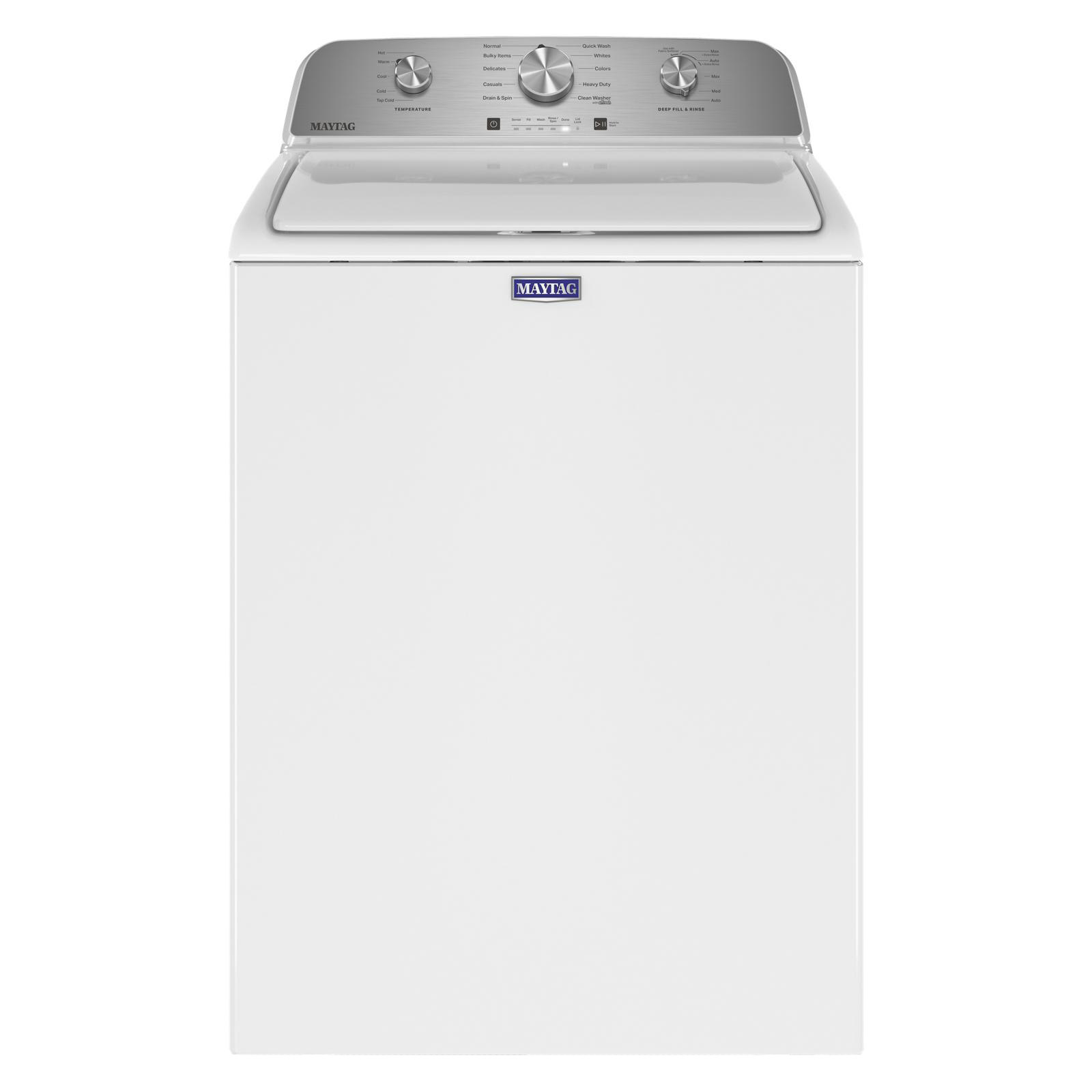 Maytag Washers | Costco