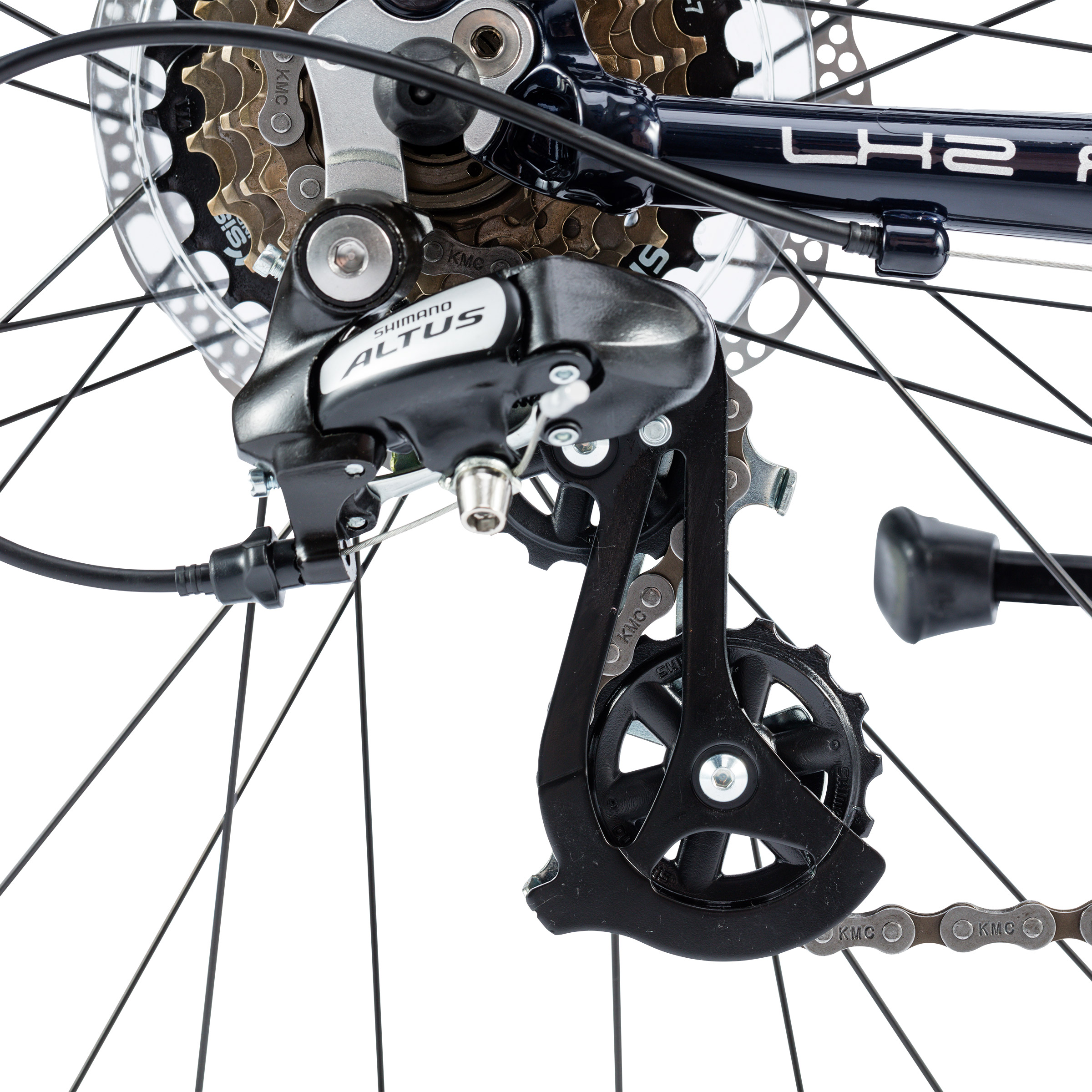 Northrock XCW Mountain Crossover Bike | Costco