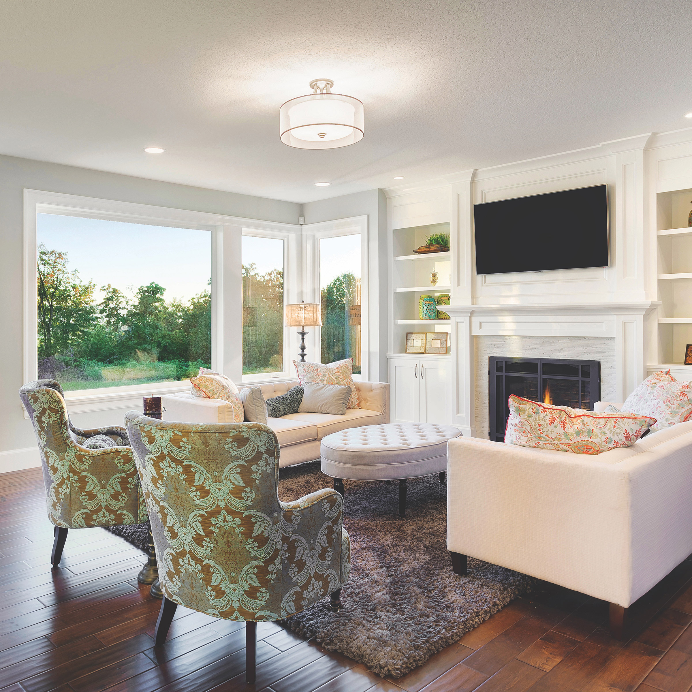 Stage Windows and Doors | Costco